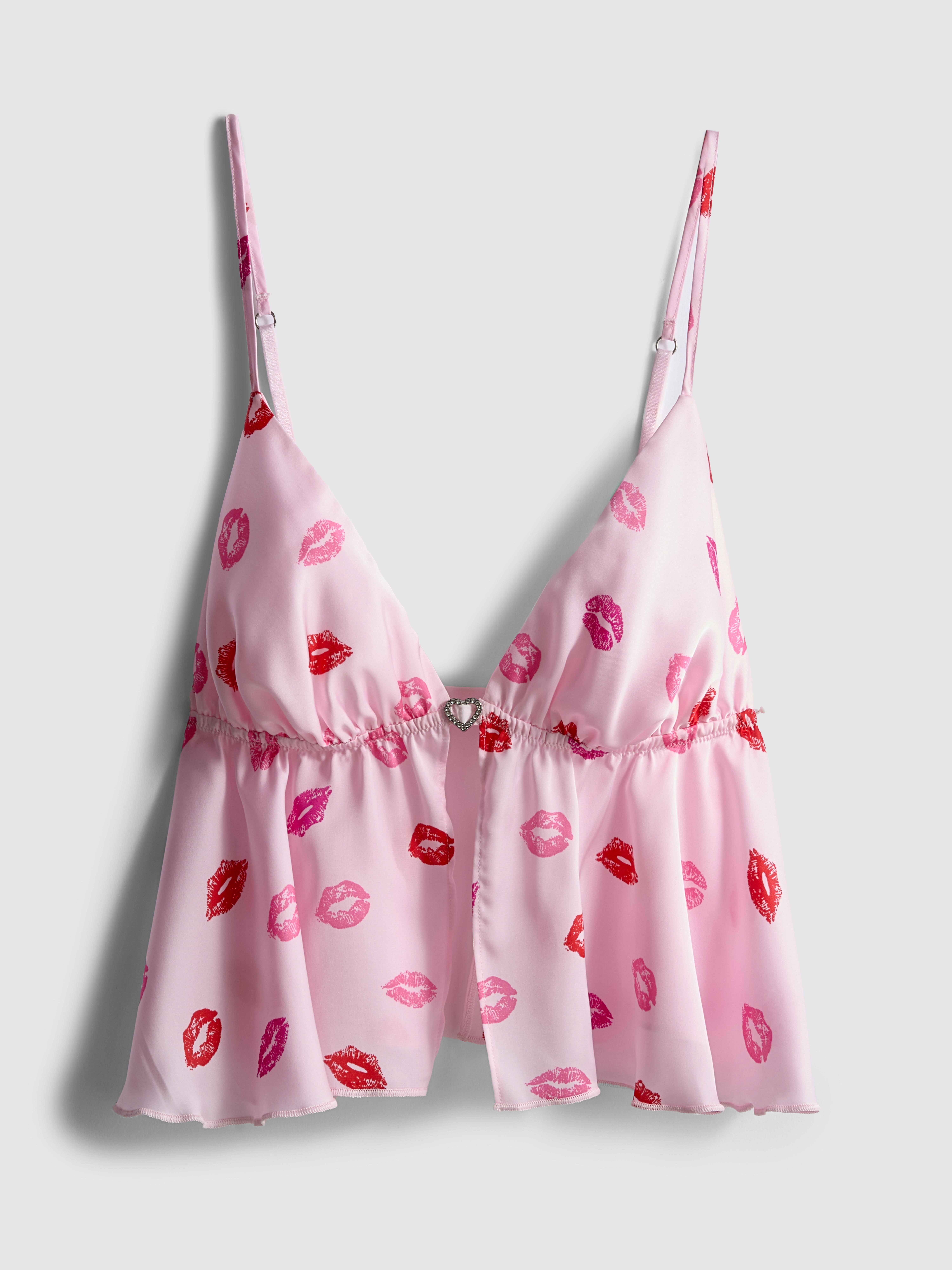 Shop Bralettes | Lace & Seamless Bralettes | Primark UK