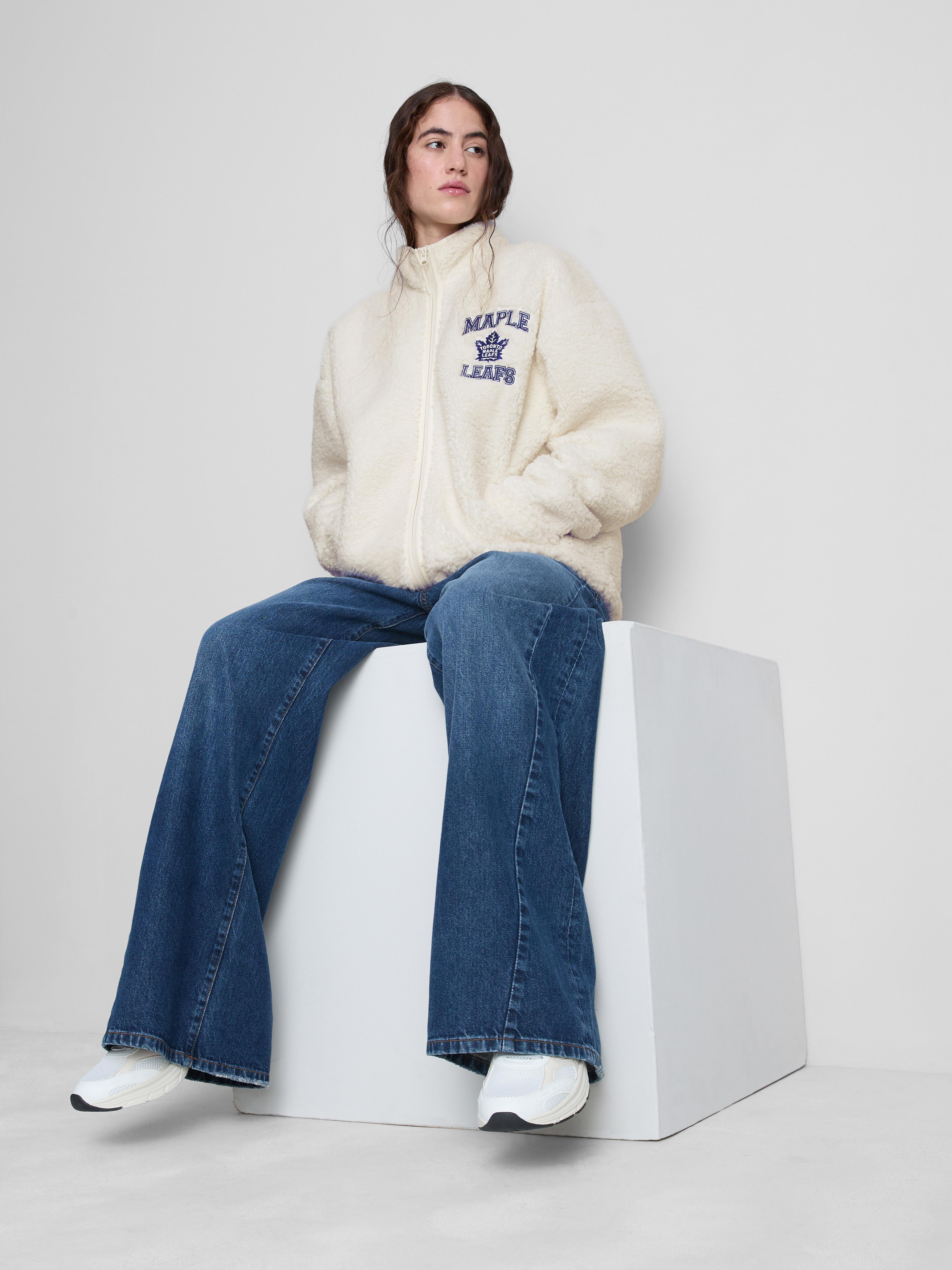 Ladies' Zip Up Hoodies & Sweatshirts | Women's Zip Hoodie | Primark UK