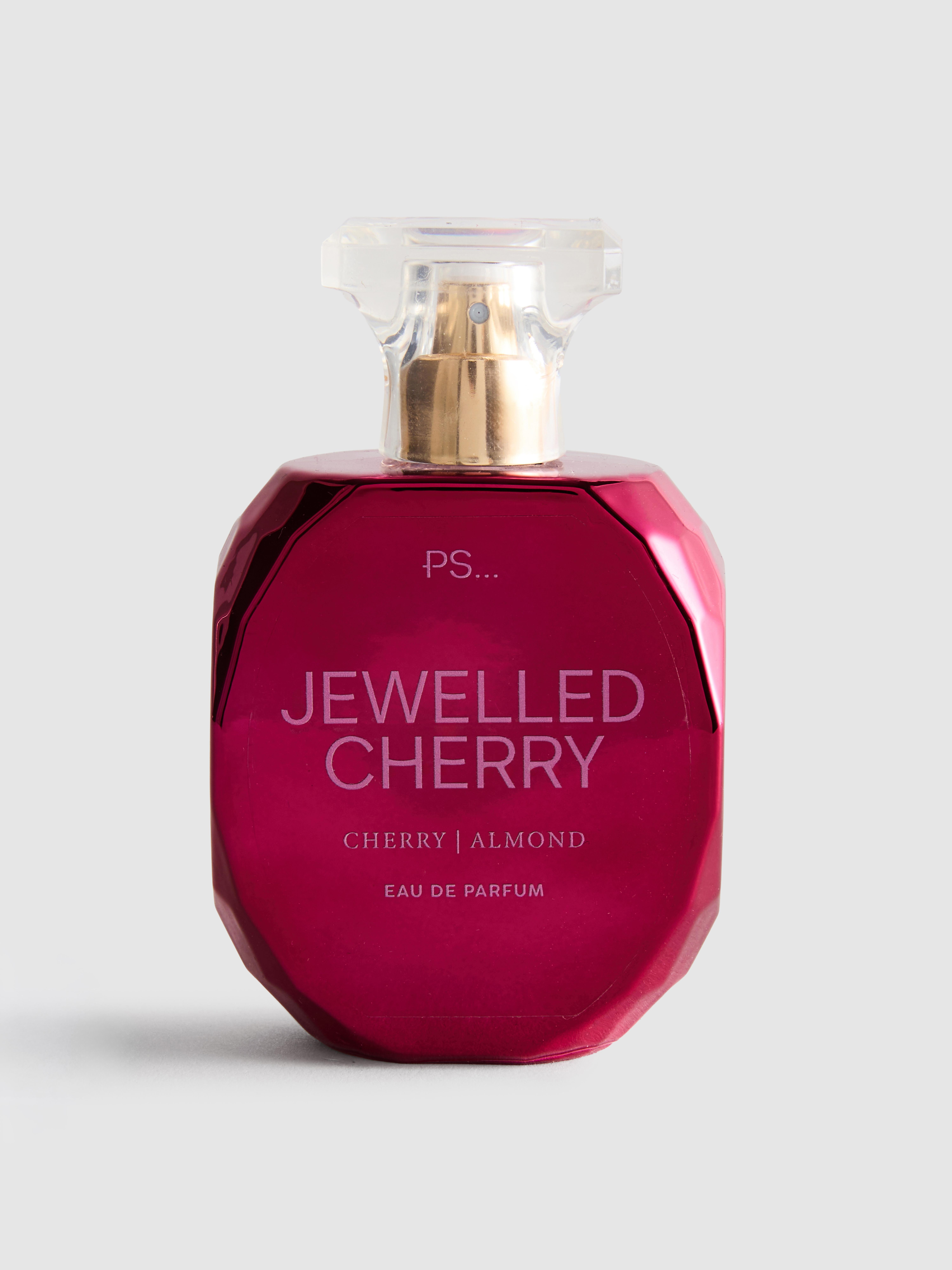 PS... Jewelled Cherry Eau de Parfum 50ml | Penneys