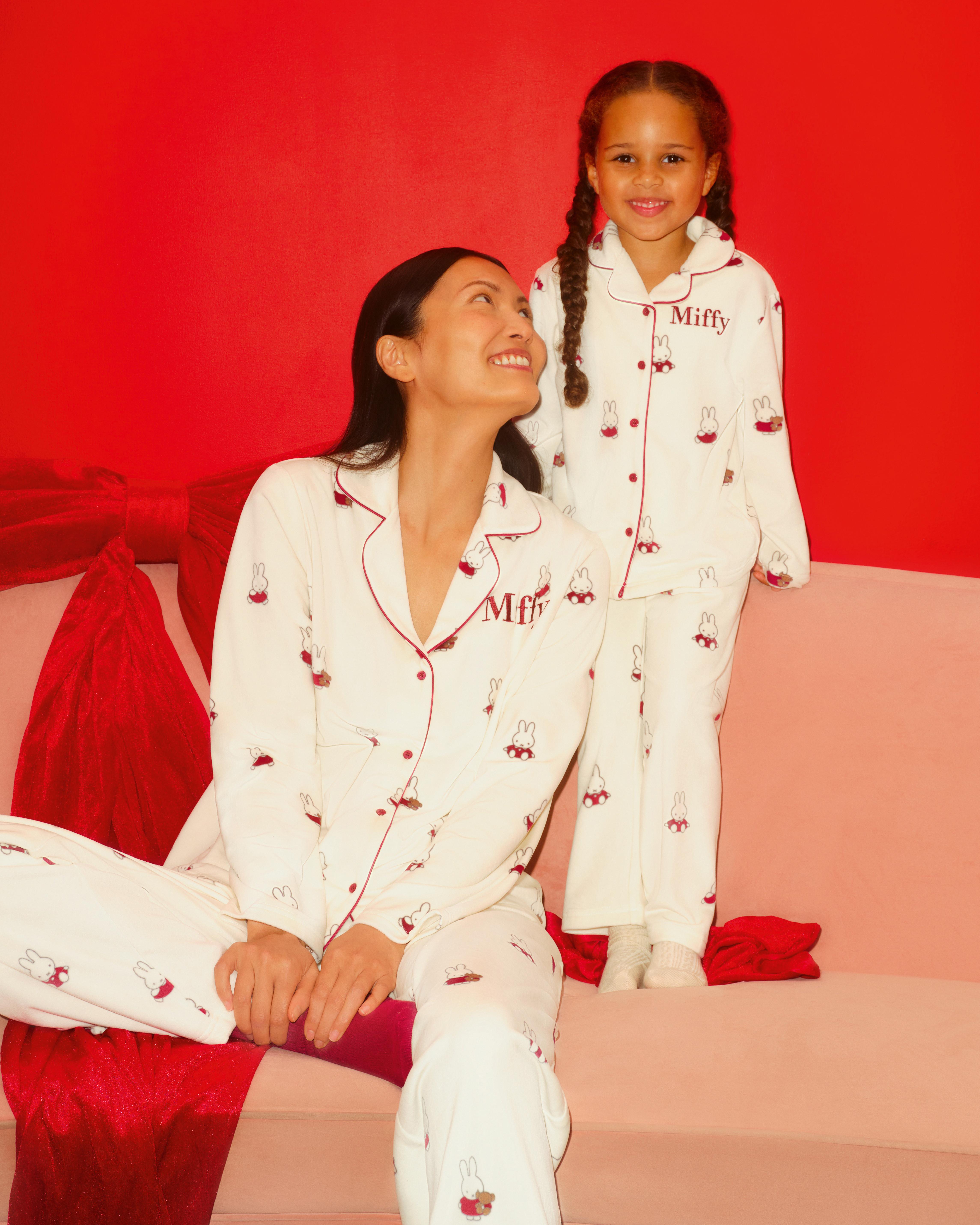 Official Miffy Pyjamas | Miffy Merch | Primark UK