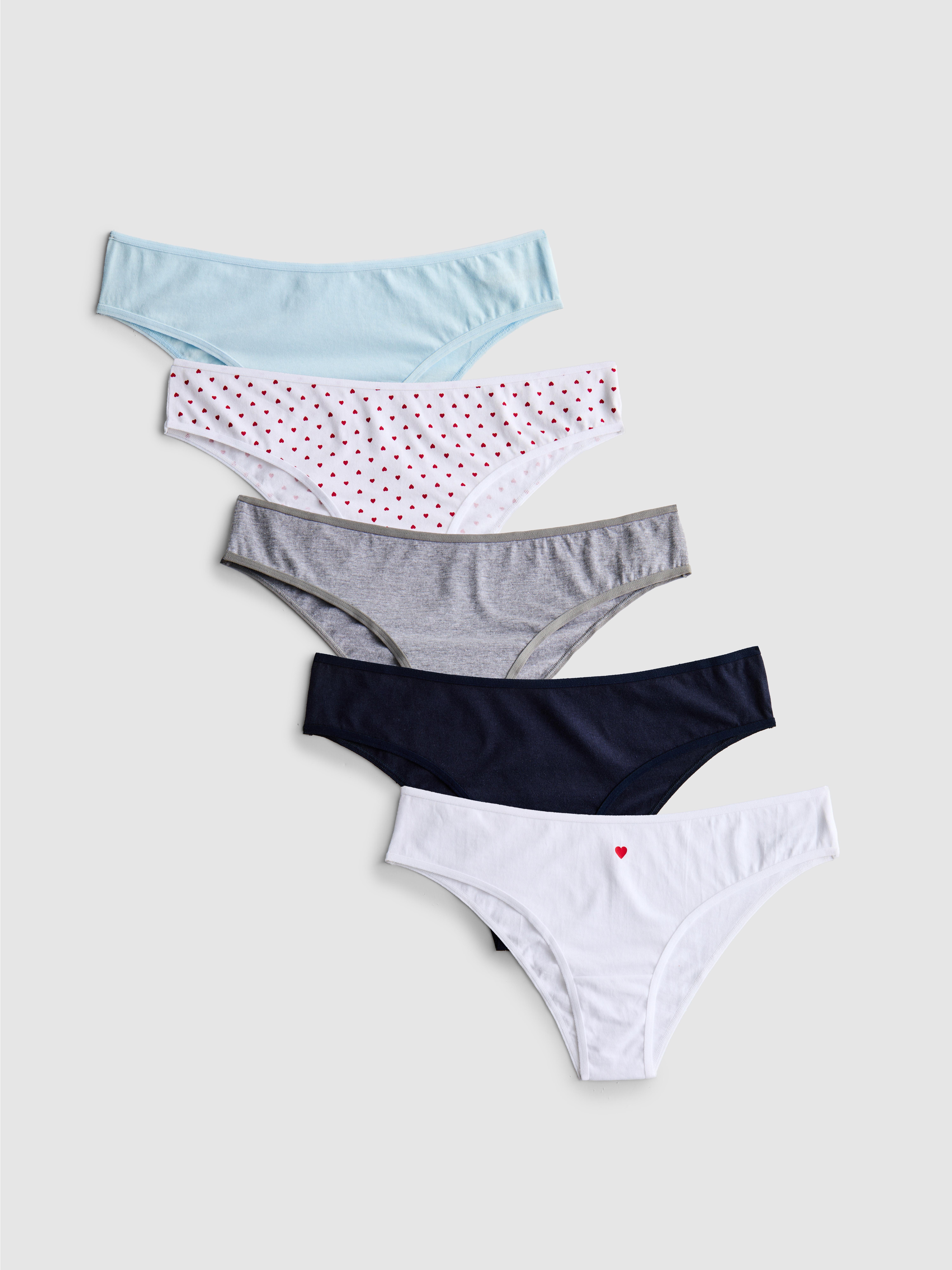 Brazilian Underwear | Lace Brazilian Knickers, Pants & Briefs | Primark UK
