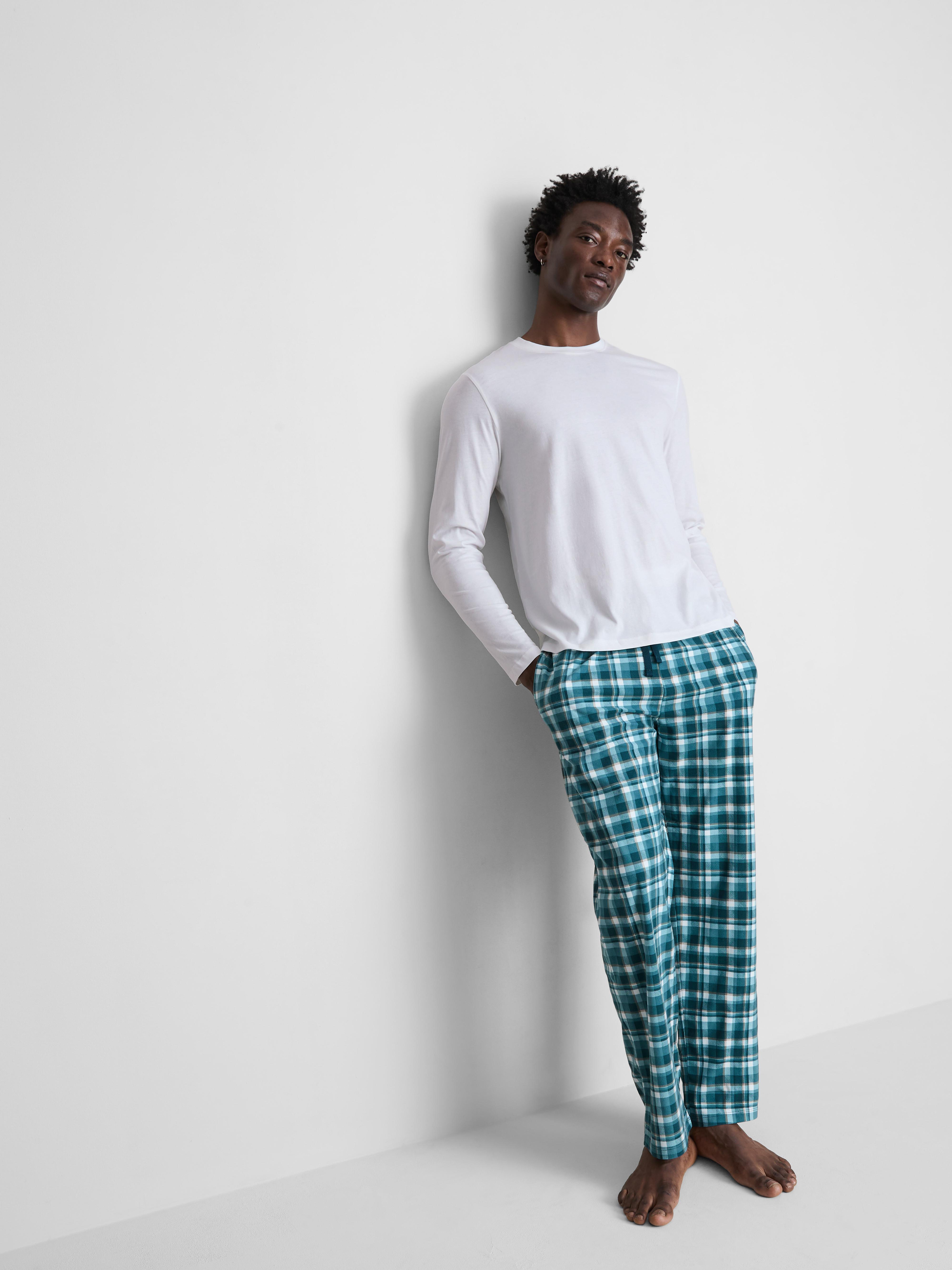Men's Pyjamas | Pyjama Sets, Bottoms & Shorts | Primark UK