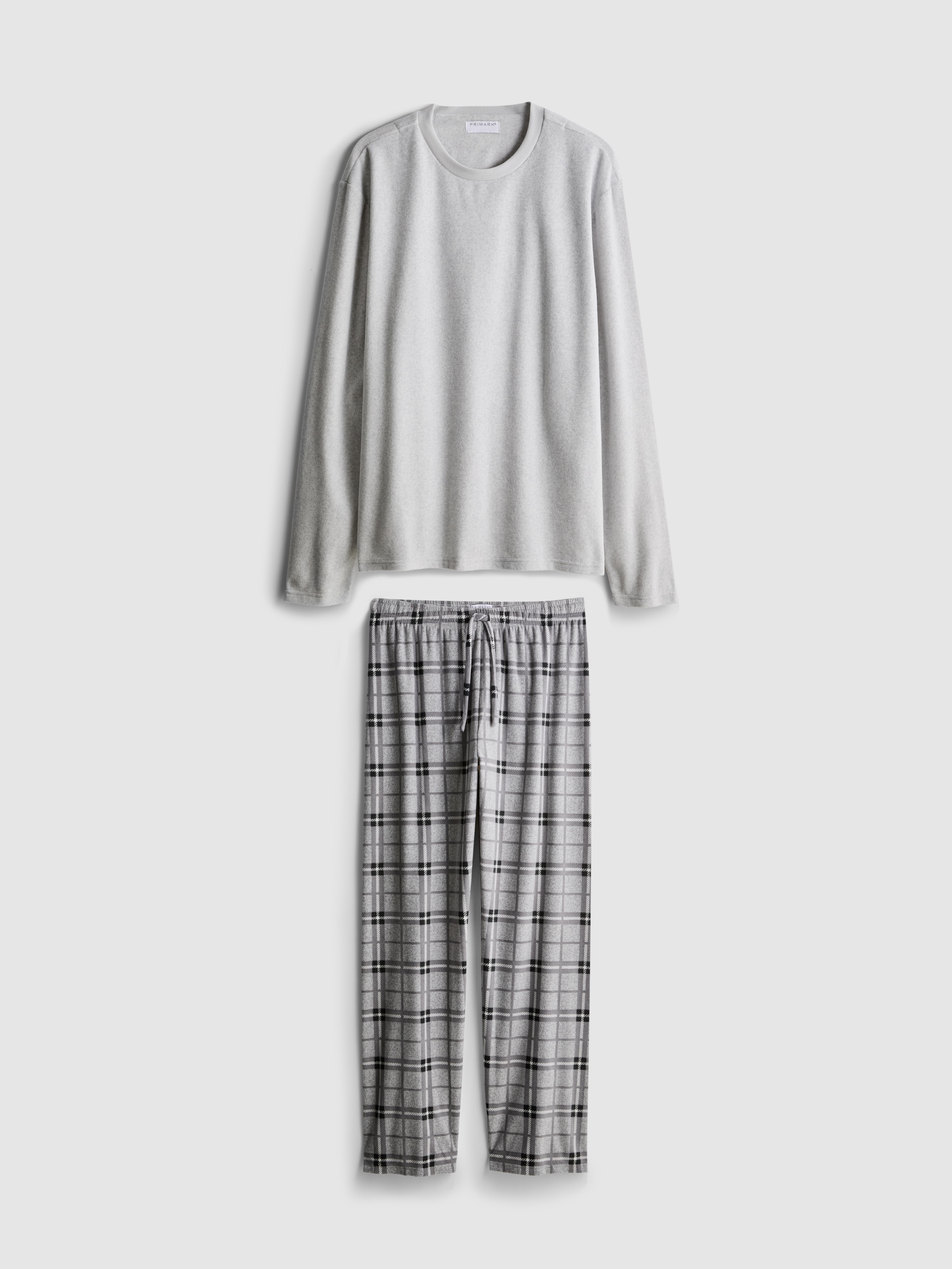 Men's Pyjamas | Pyjama Sets, Bottoms & Shorts | Primark UK