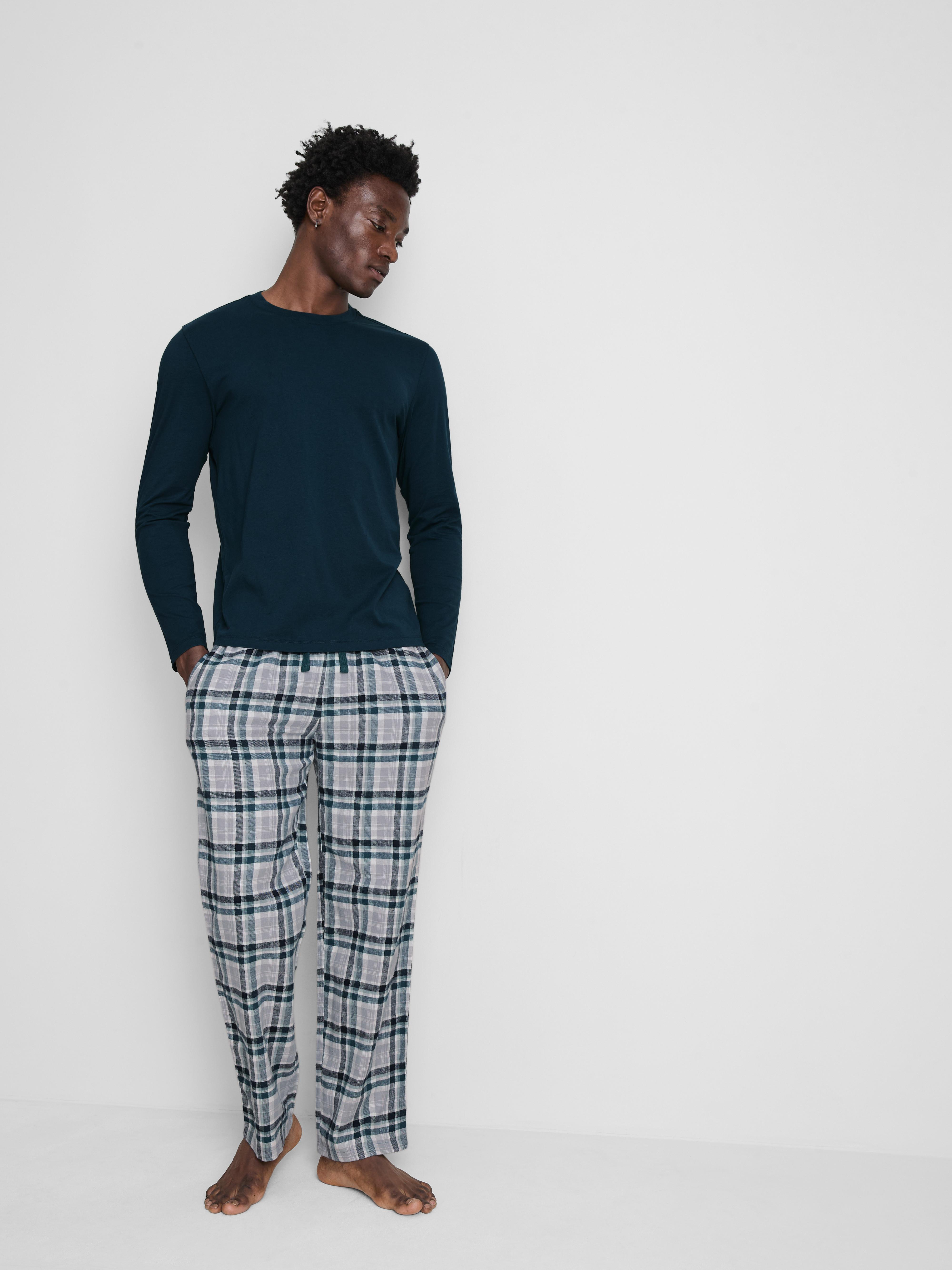 Men's Pyjamas | Pyjama Sets, Bottoms & Shorts | Primark UK