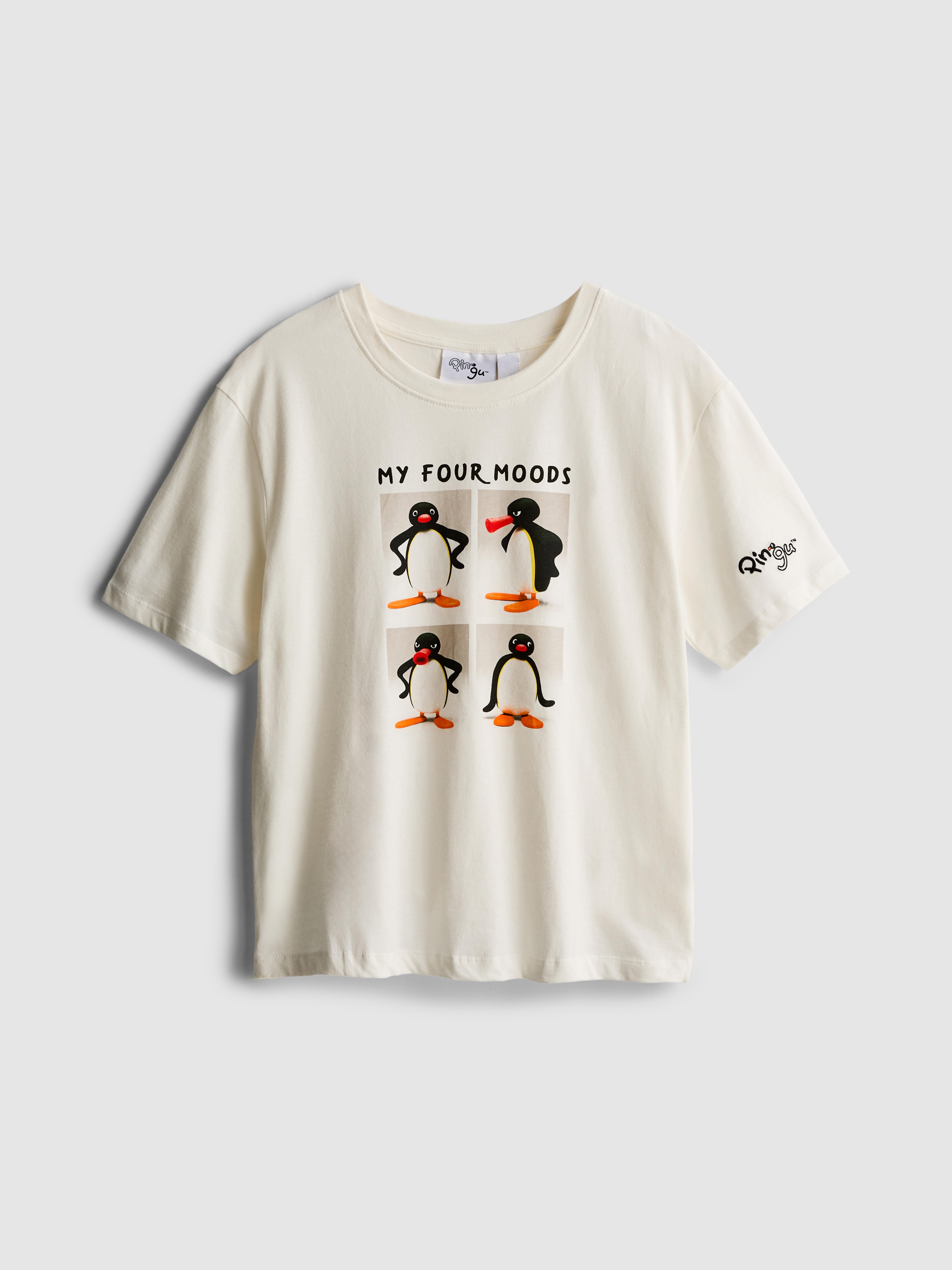 Pingu Pyjamas | Pingu Collection | Primark UK