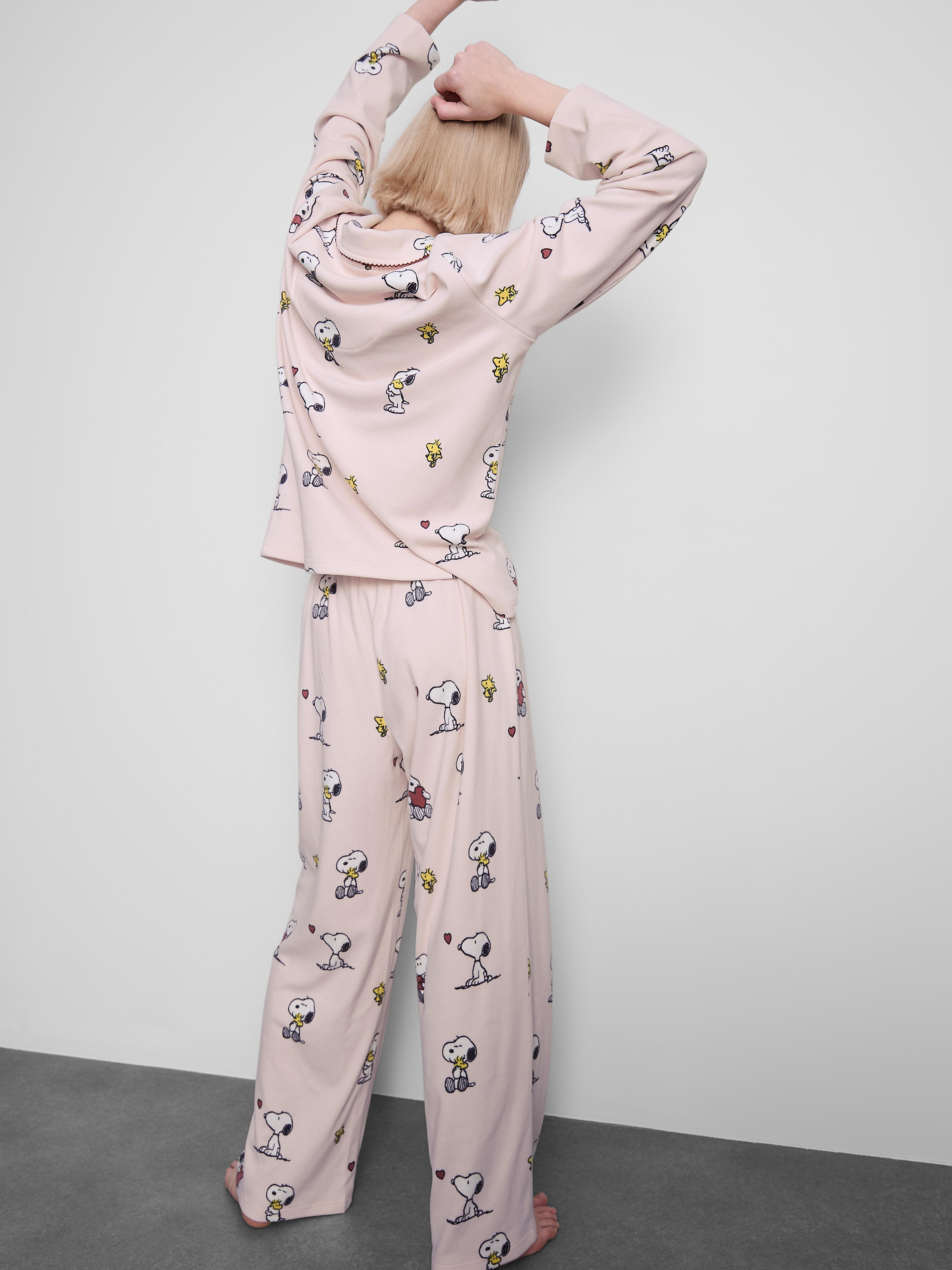 Peanuts Snoopy Gifts | Snoopy Pyjamas & Clothes | Primark UK