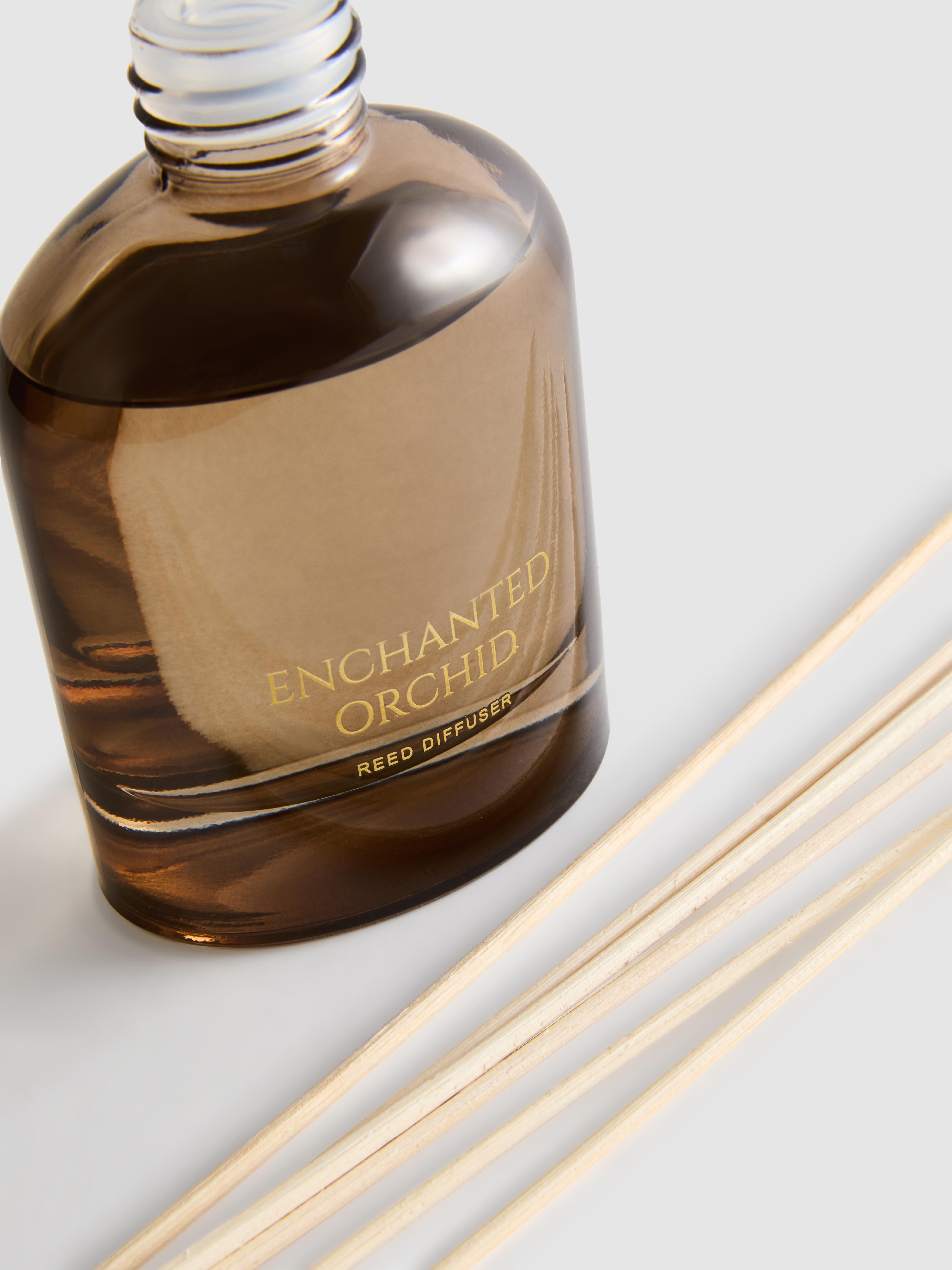 Ecru Scented Reed Diffuser | Primark