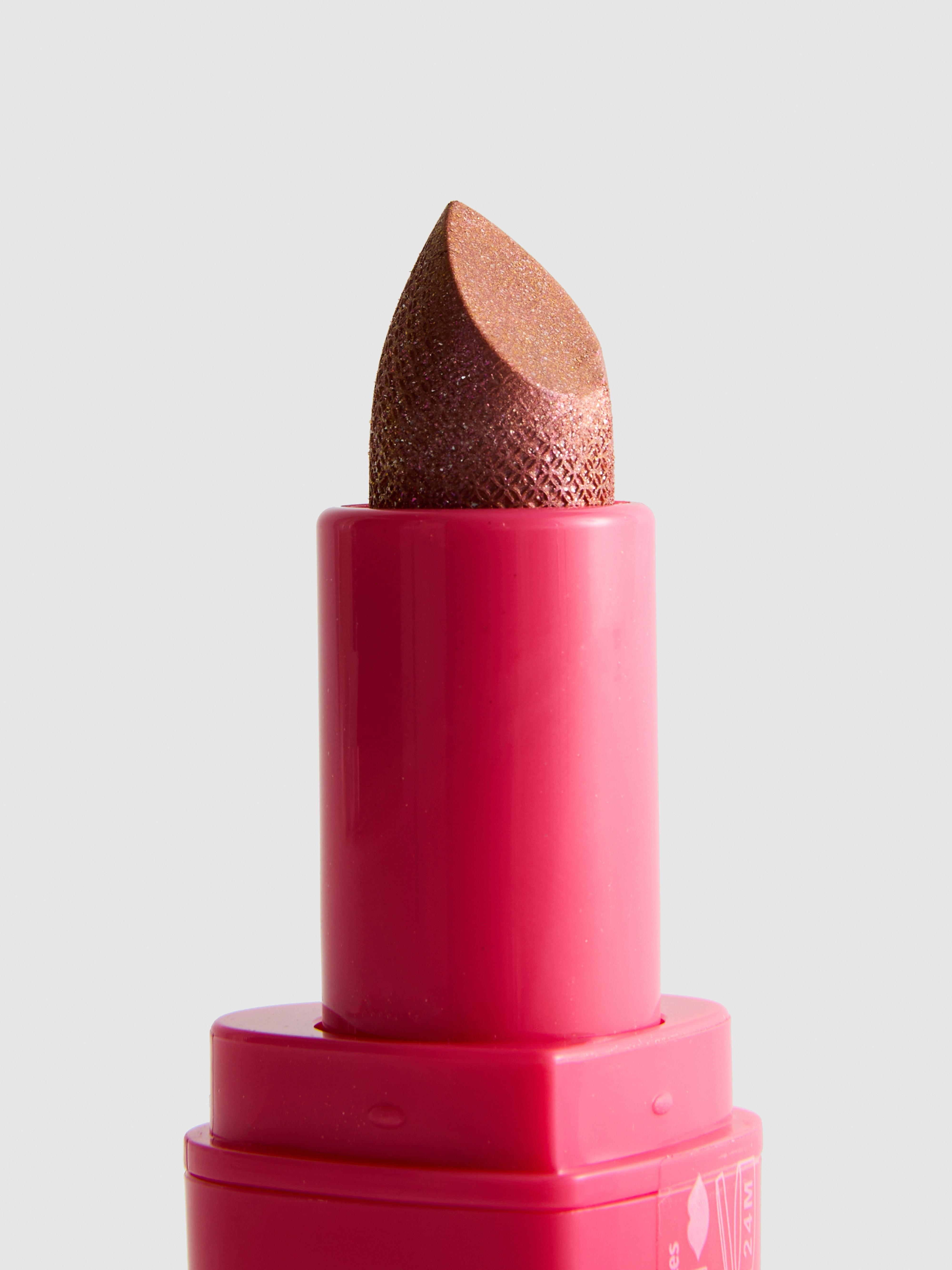 Rouge à lèvres pailleté Saint-Valentin PS... - Rose | Primark