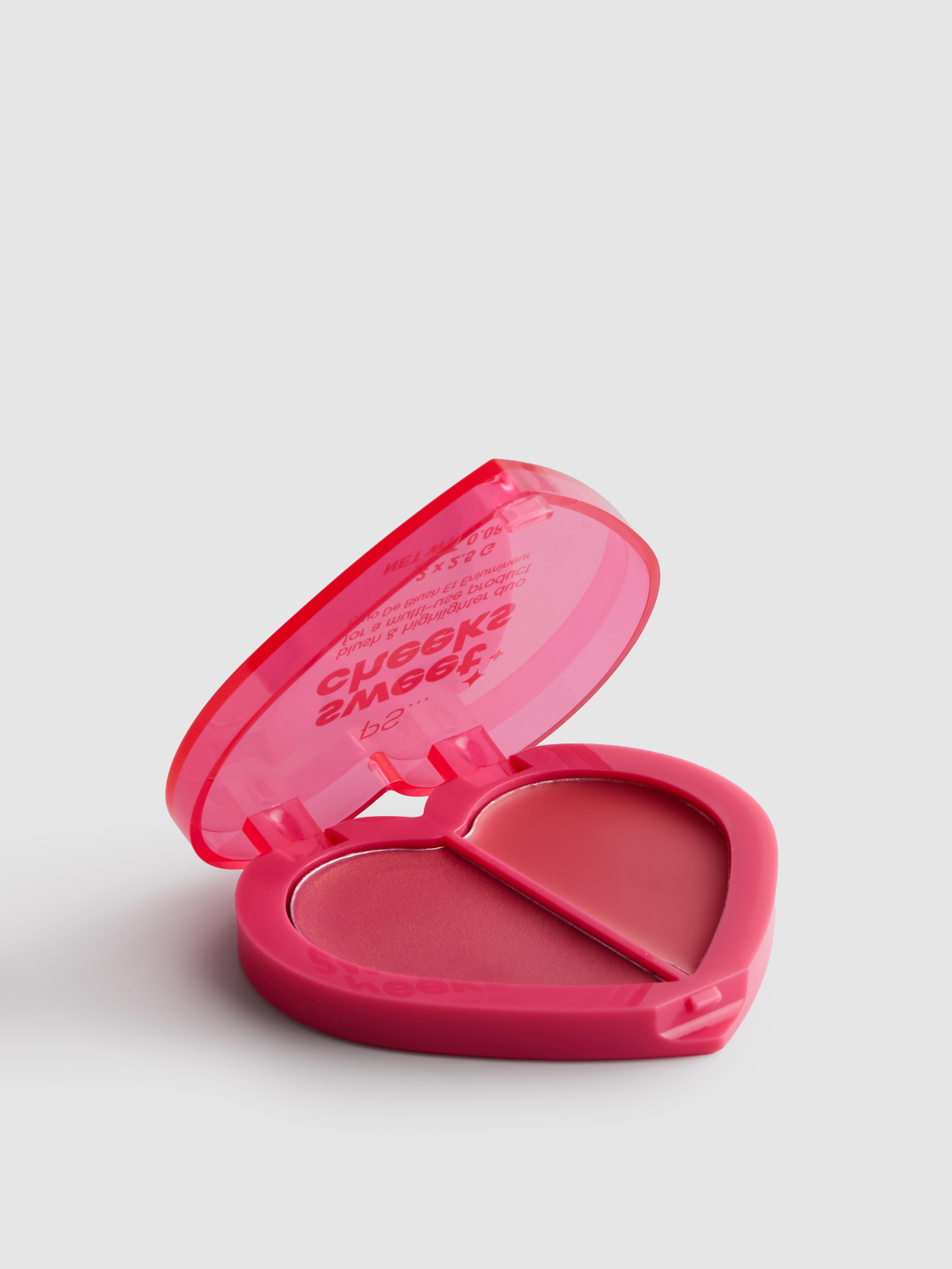 Face Blusher | Liquid & Powder Blush | Primark UK