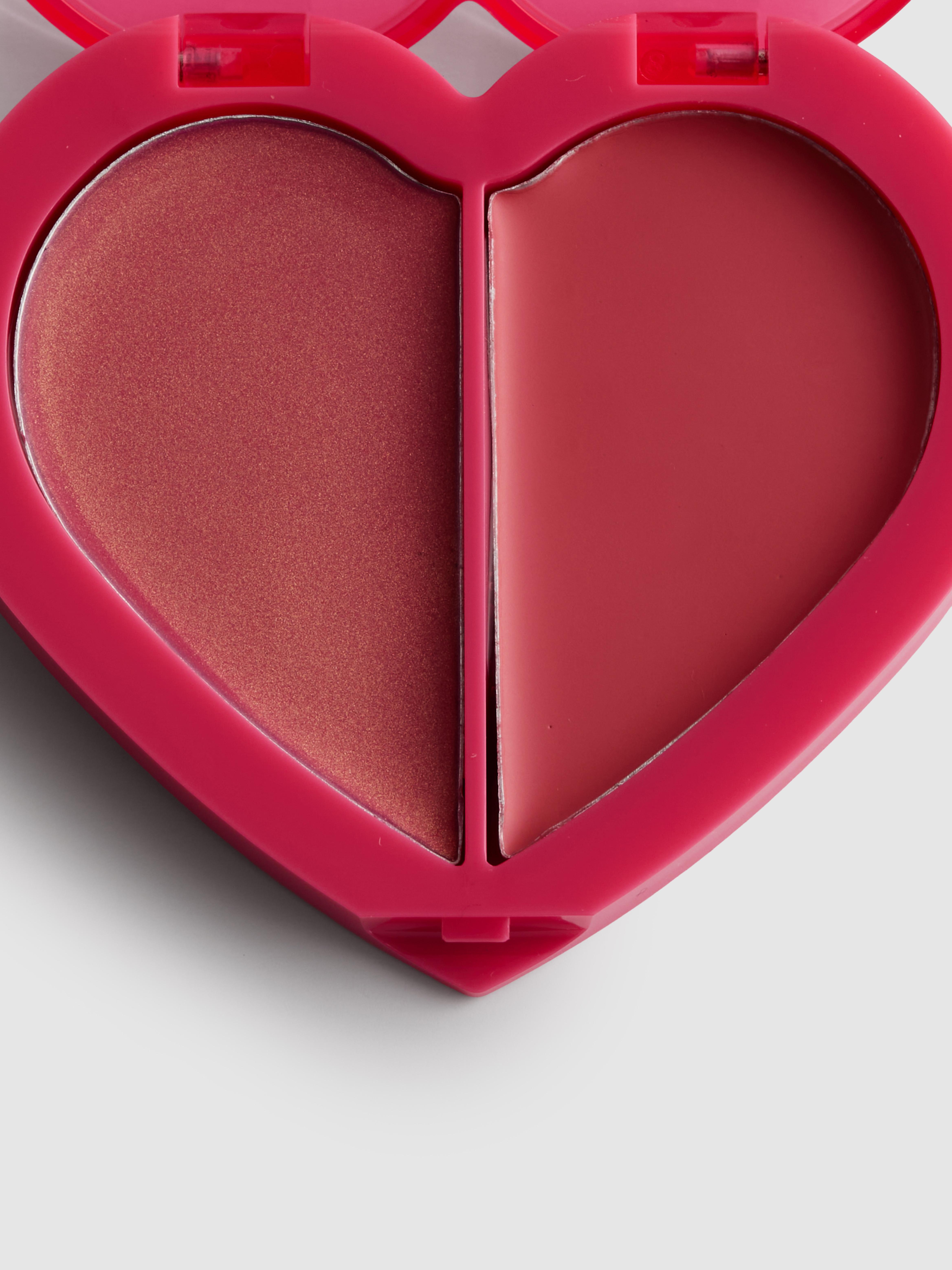 PS... Valentine’s Blush and Highlighter Duo | Primark