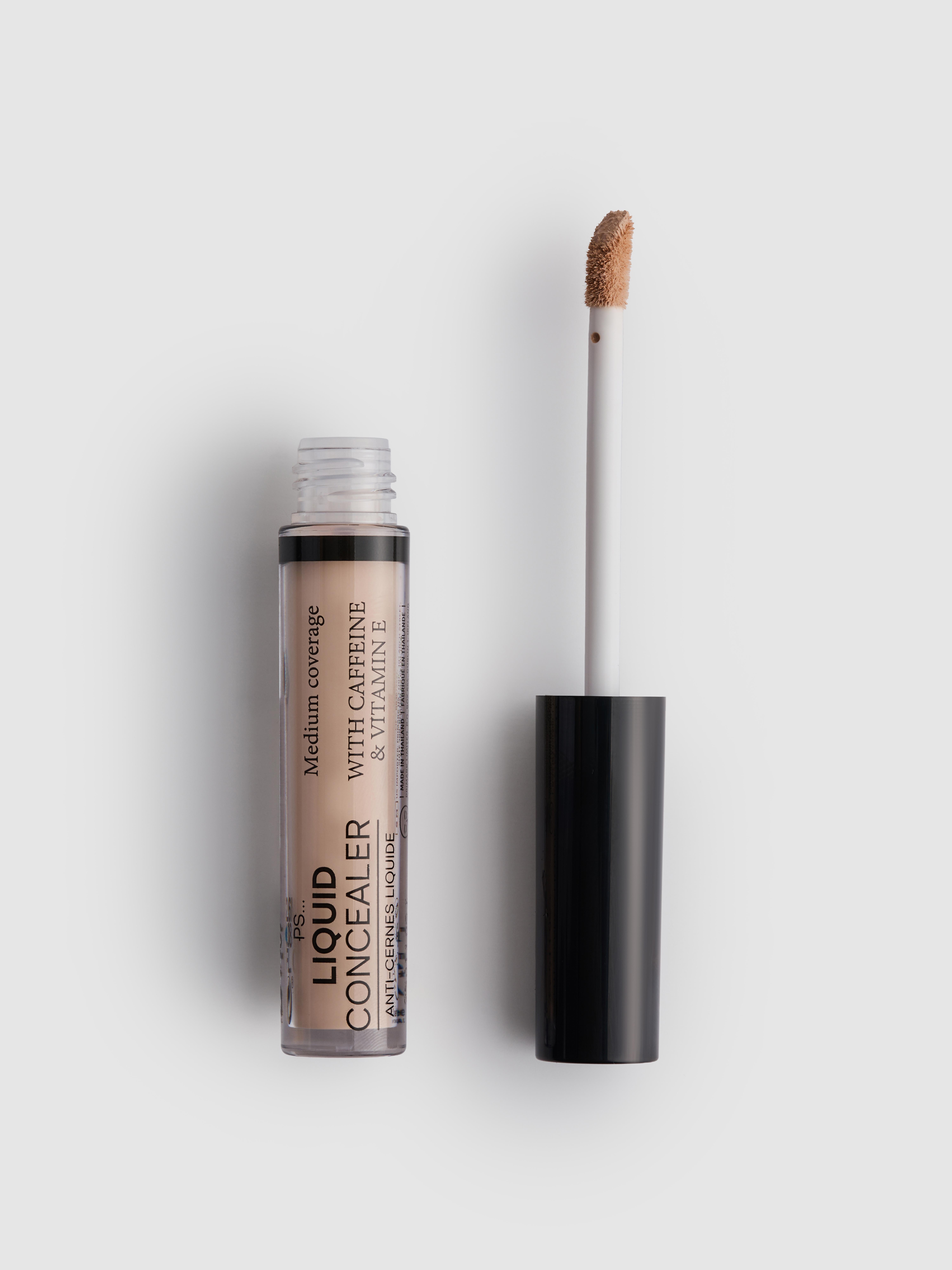 PS... Flüssig-Concealer - Ecrufarben | Primark