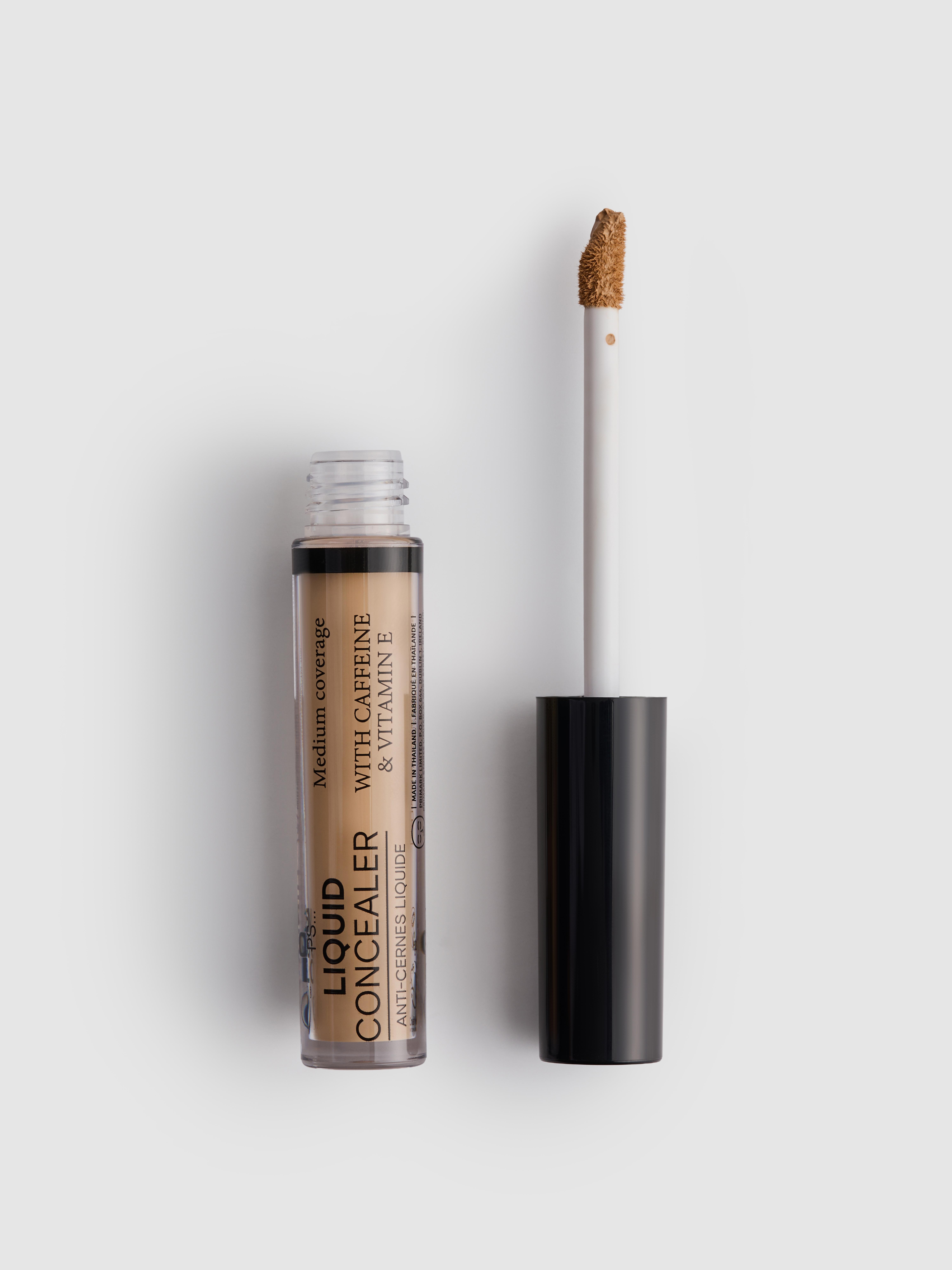 PS... Flüssiger Concealer - Hellbraun | Primark