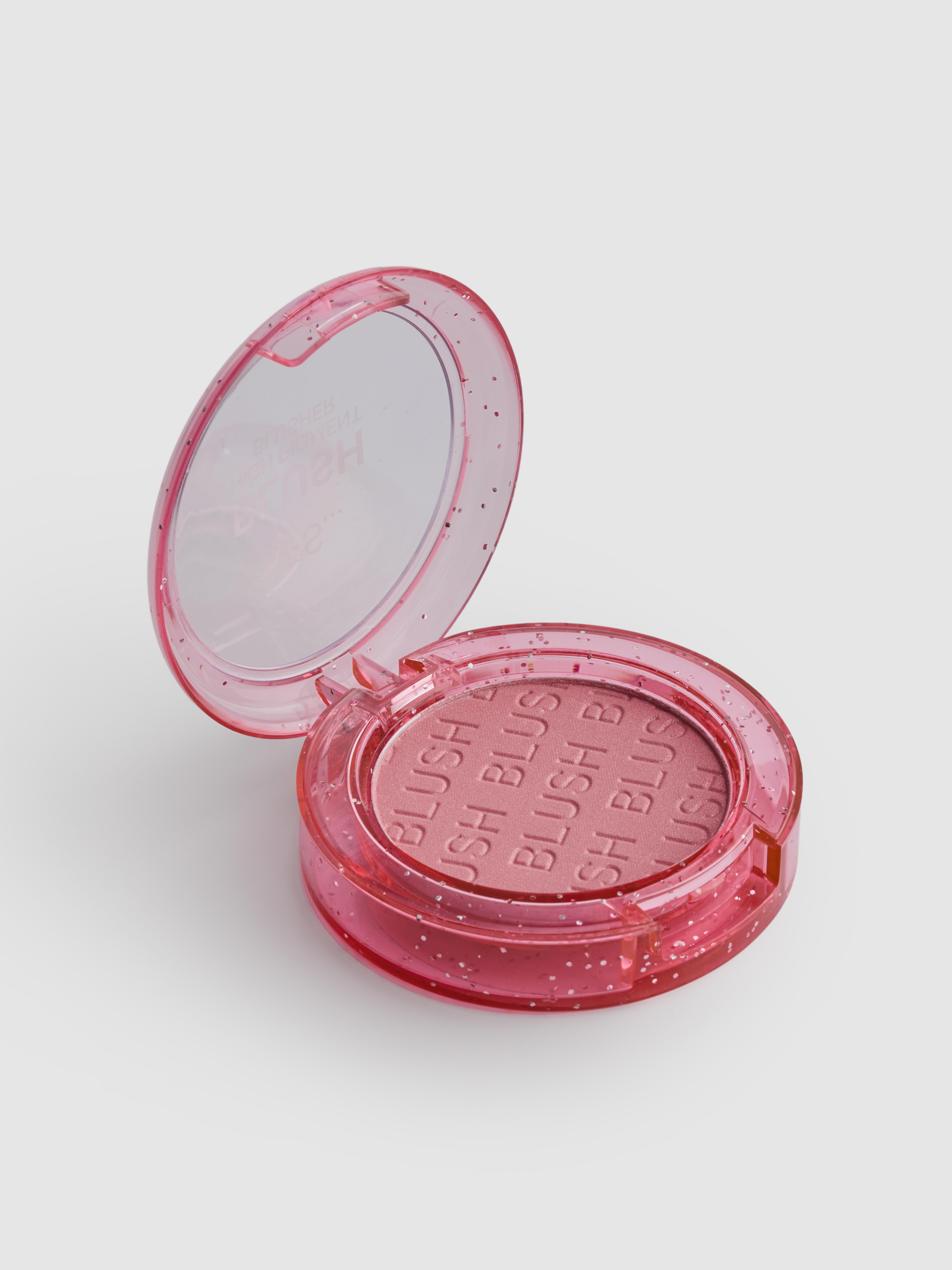 Face Blusher | Liquid & Powder Blush | Primark UK