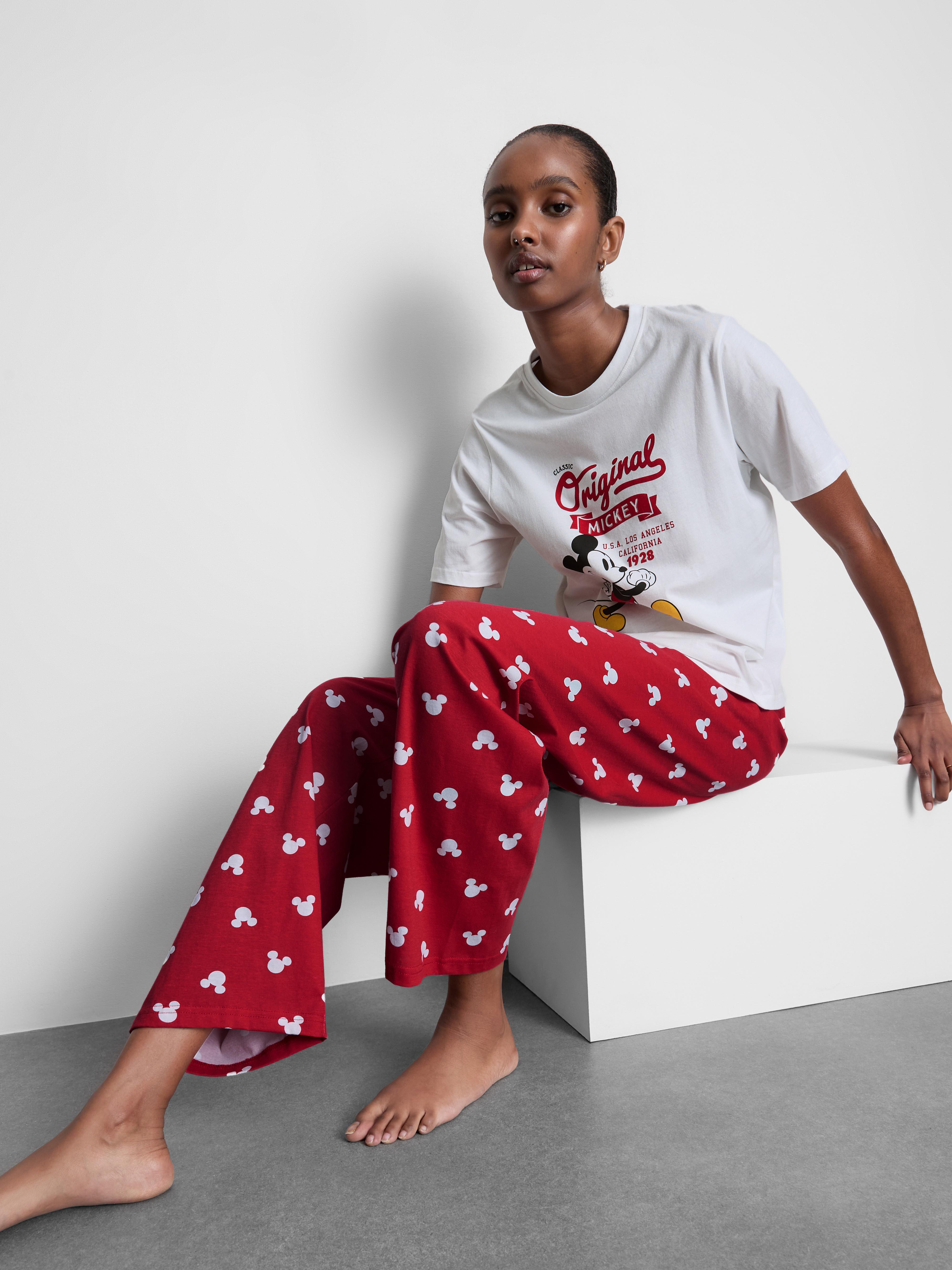 Shop Disney Clothes | Disney Pyjamas & Merch | Primark UK