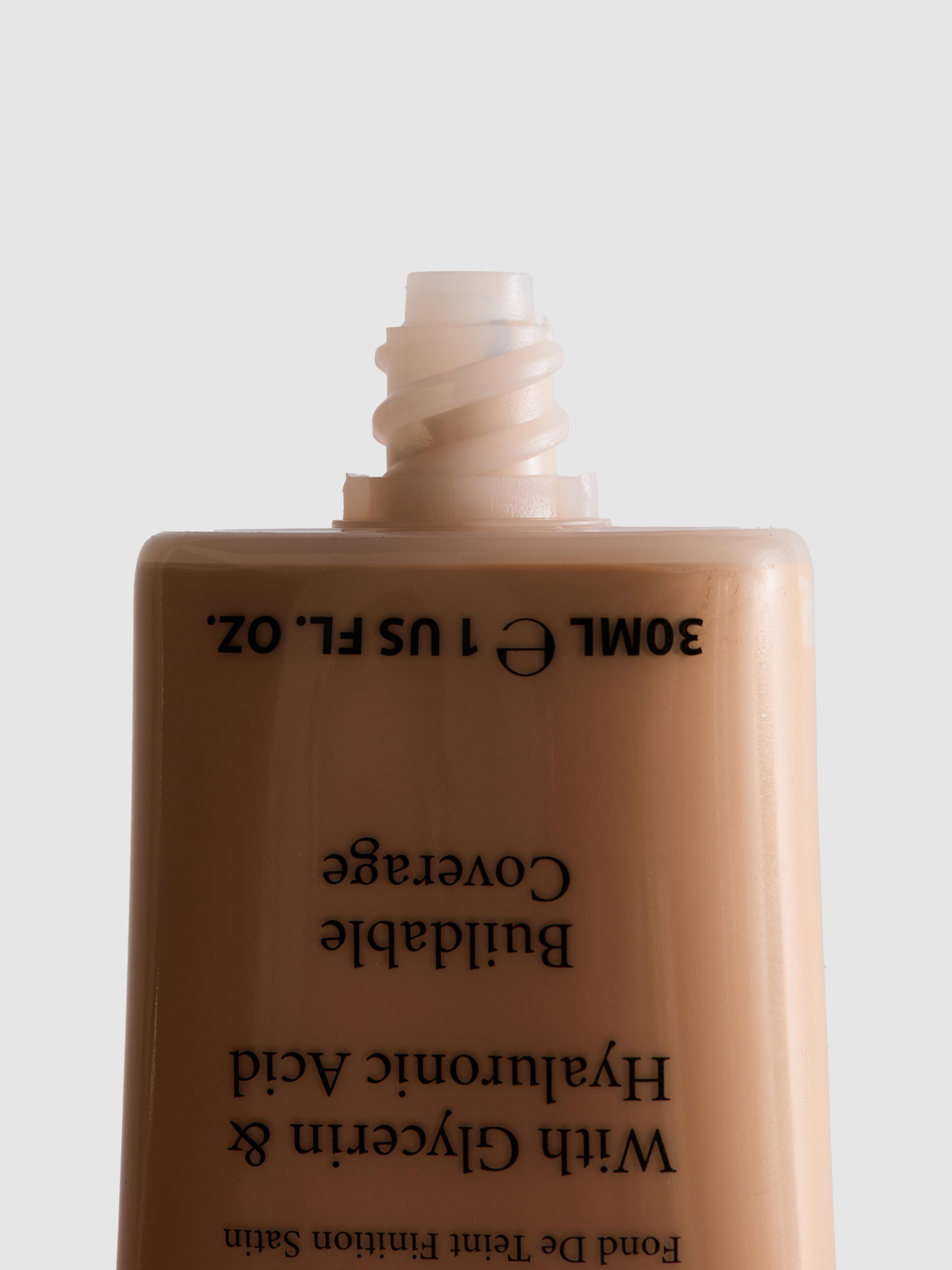 Cream PS... Satin Finish Foundation | Primark