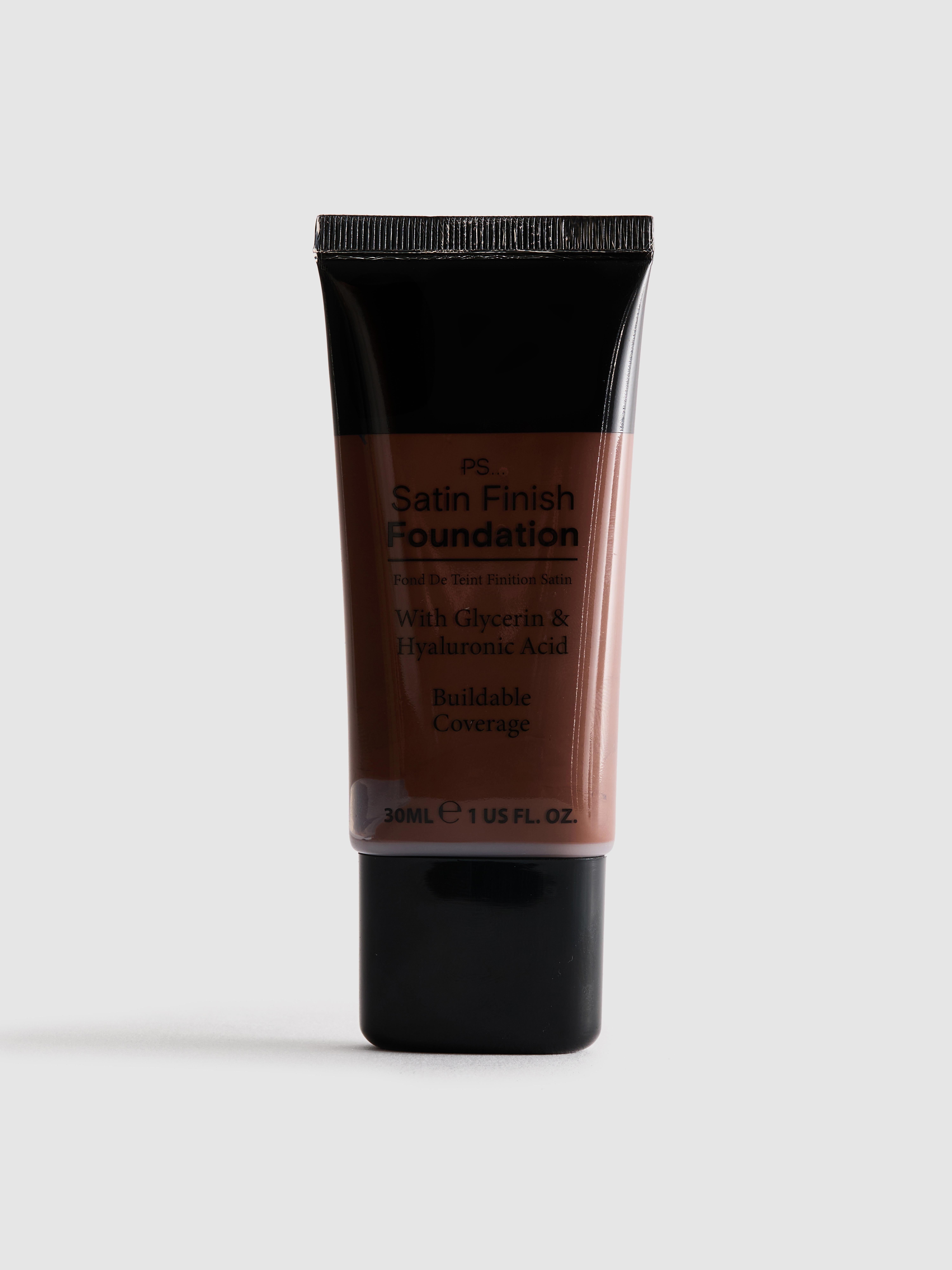 Bronze PS... Satin Finish Foundation | Penneys