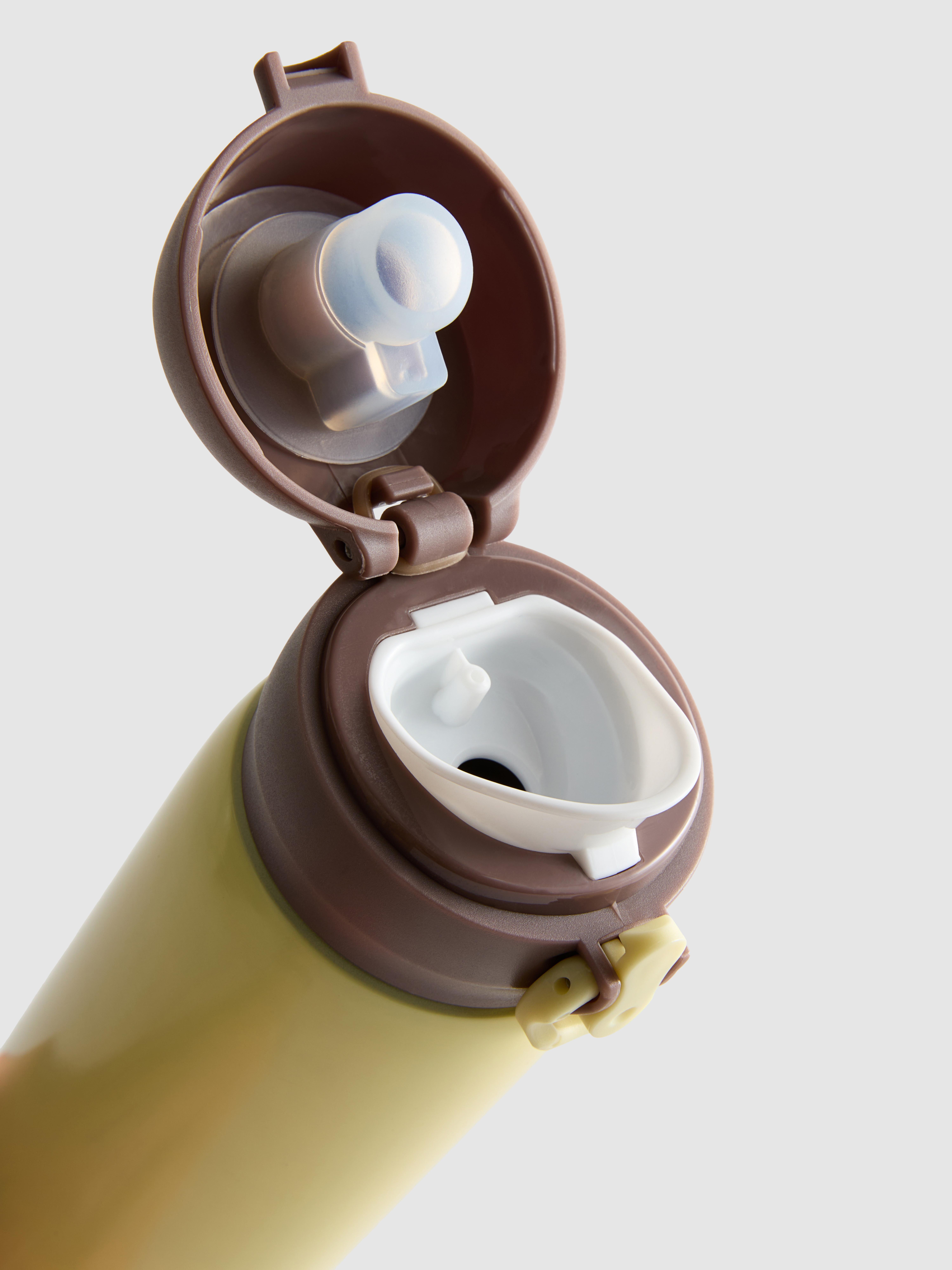 Yellow Disney’s Winnie the Pooh Water Bottle | Penneys