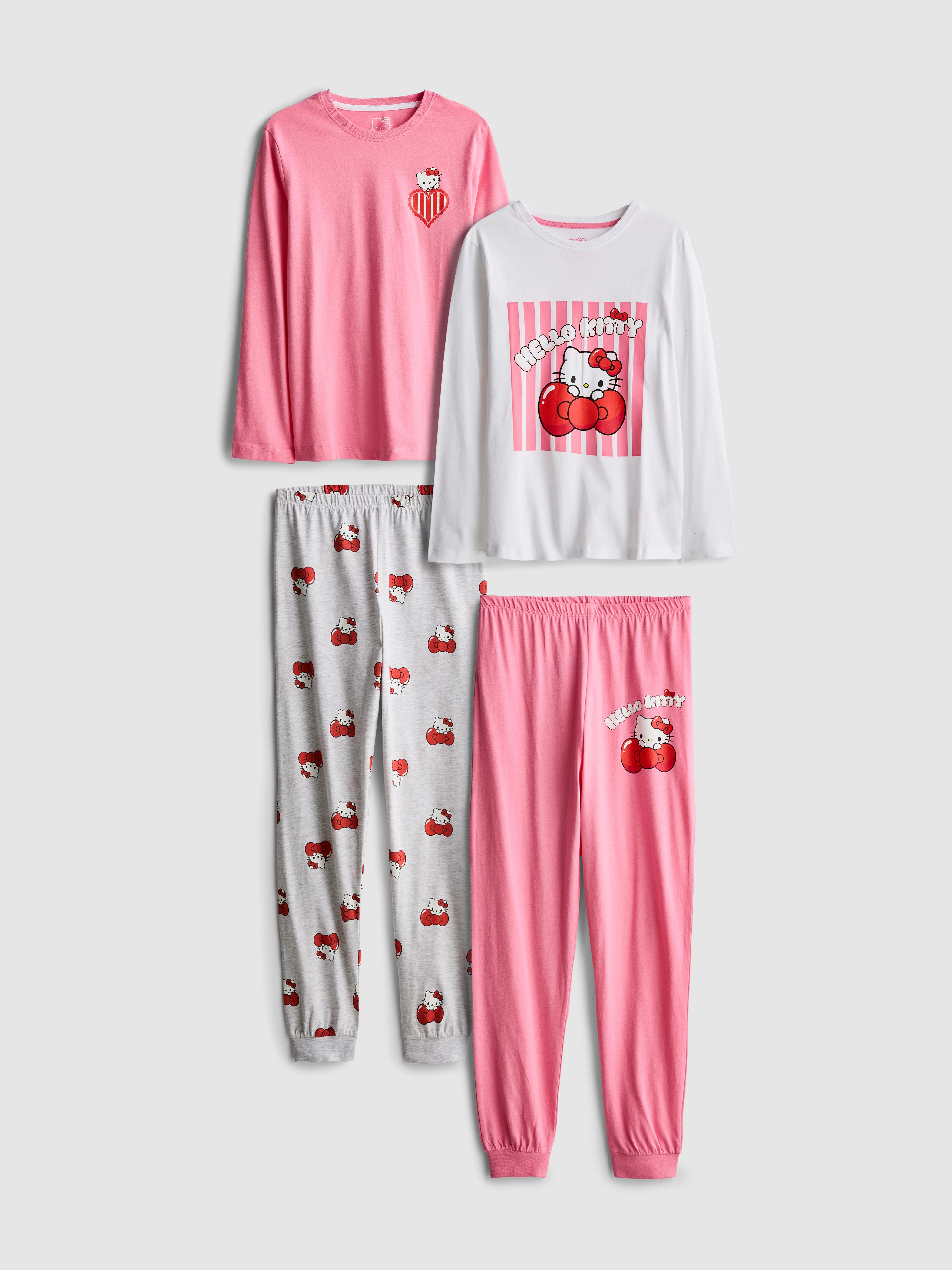 Hello Kitty | Accessoires & pyjama Hello Kitty | Primark