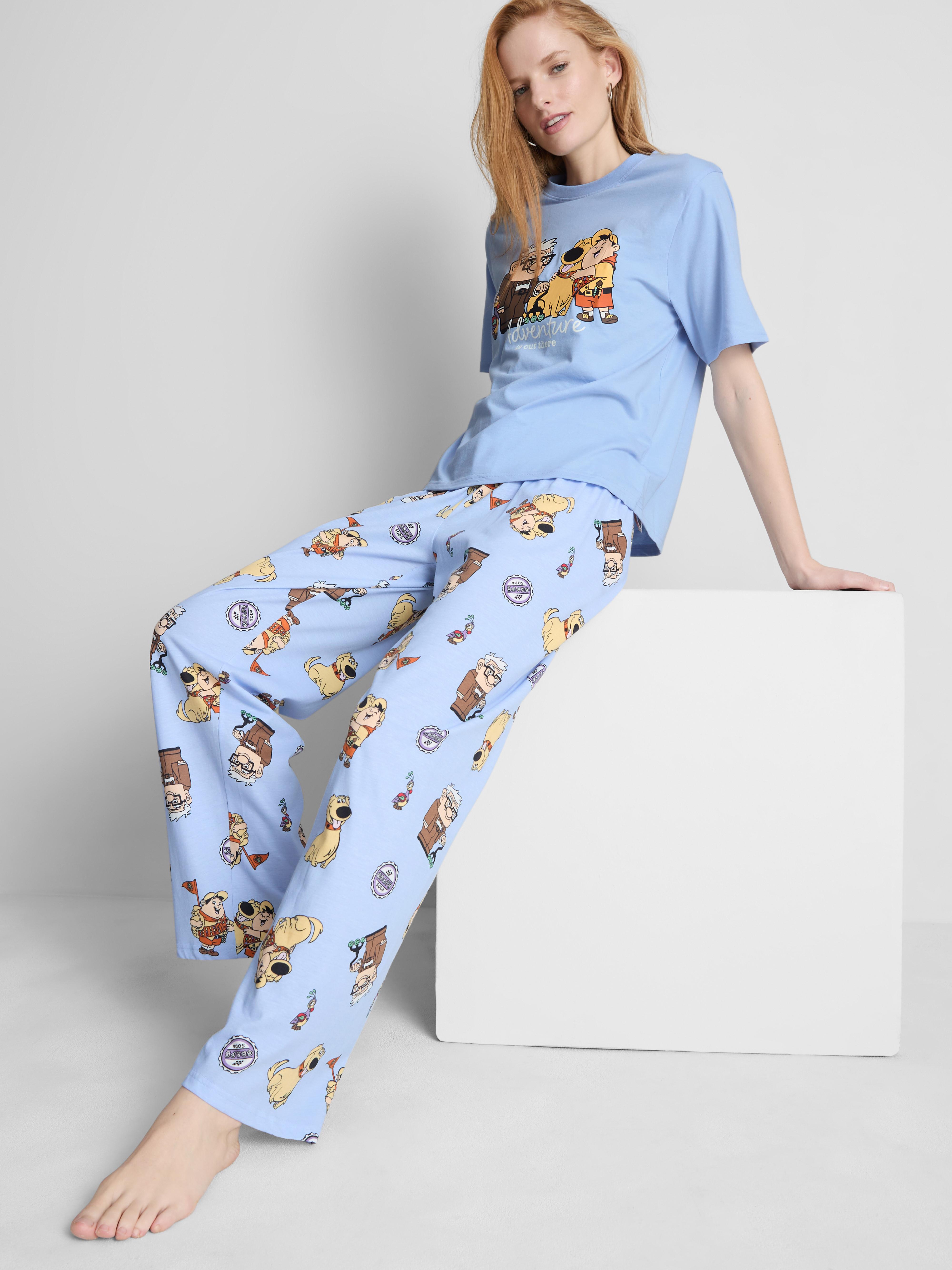 Shop Disney Clothes | Disney Pyjamas & Merch | Primark UK