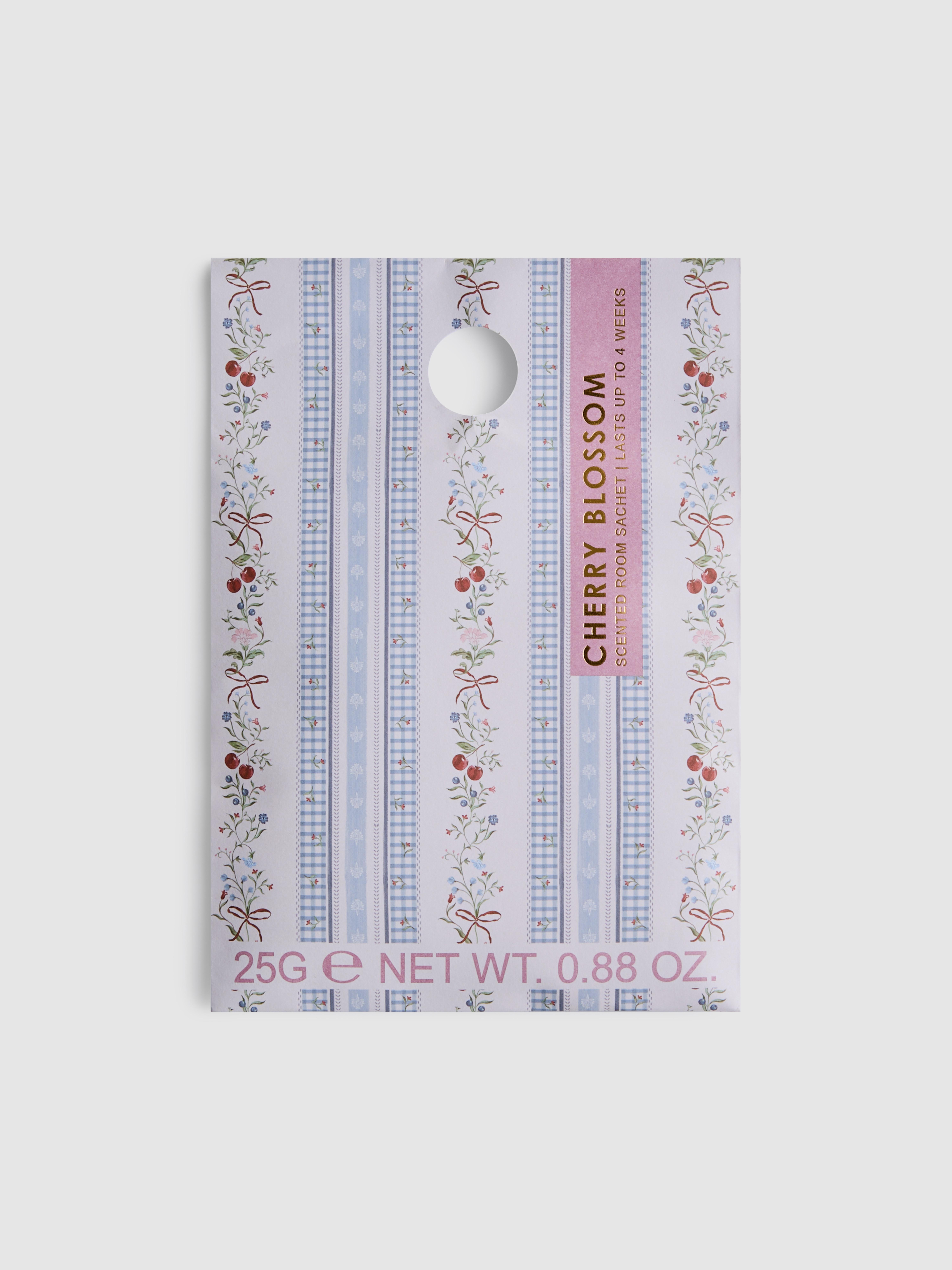 Light Blue Scented Room Sachet | Penneys