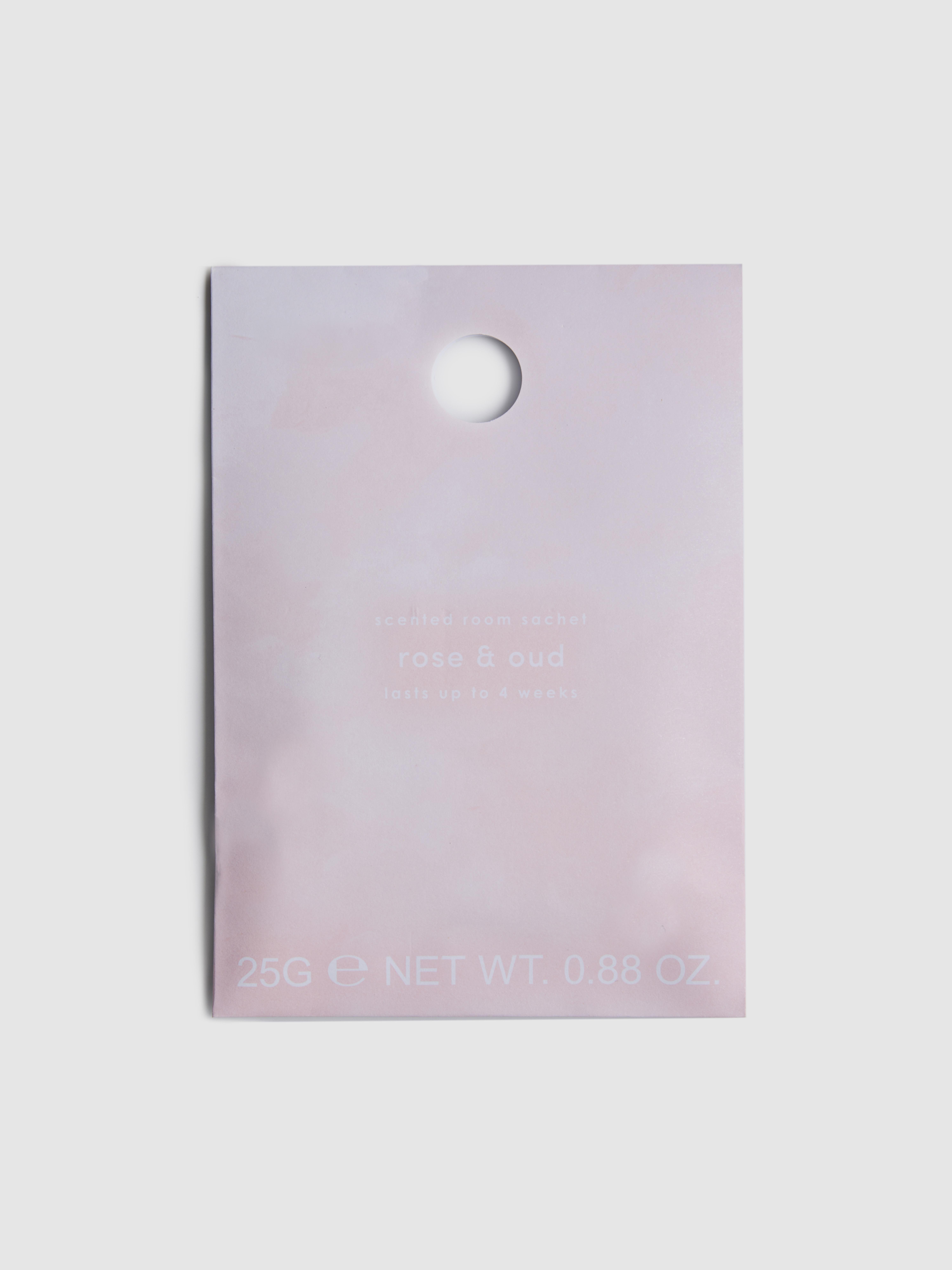 Cream Scented Room Sachet | Penneys
