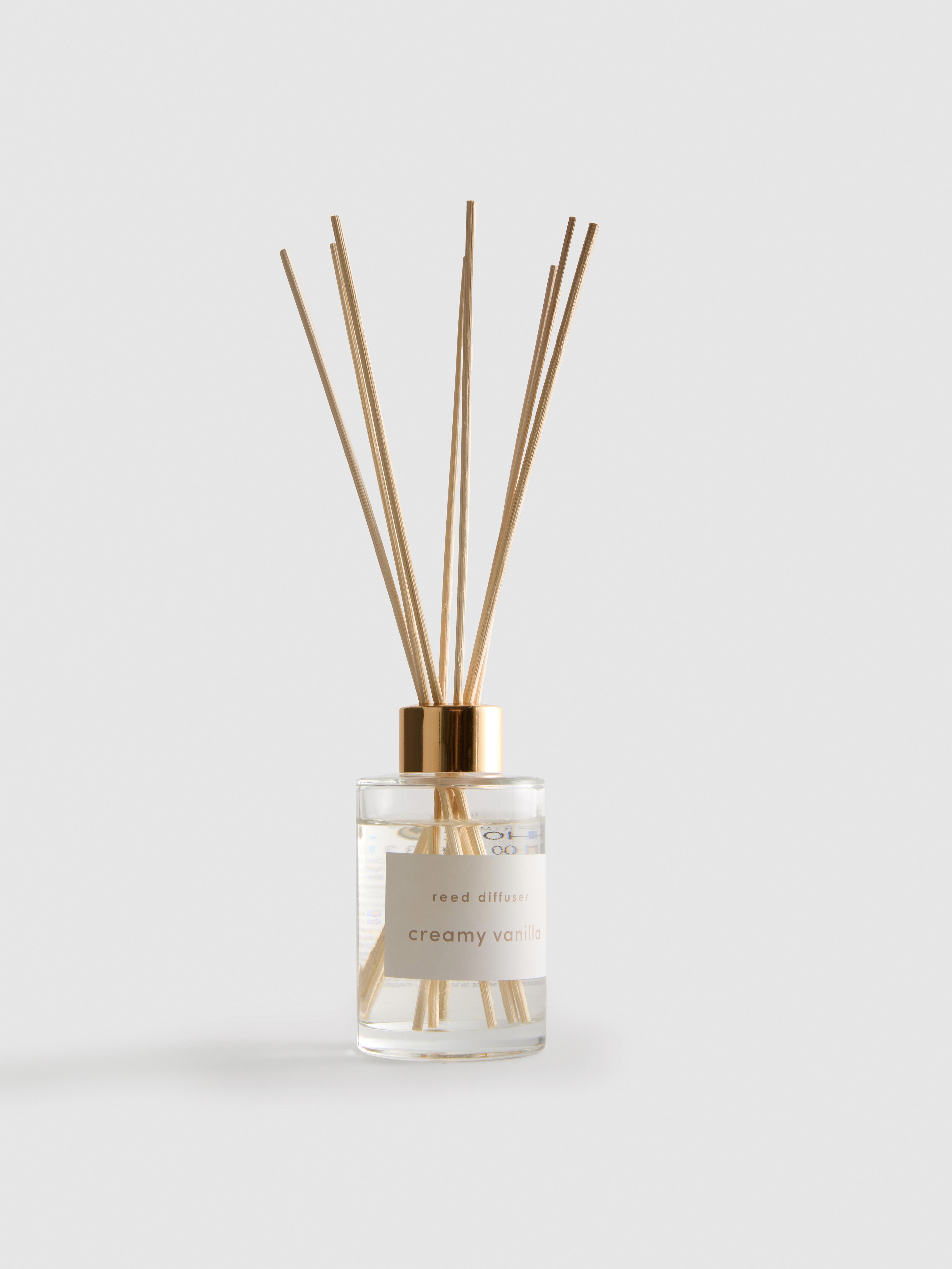 Cream 100ml Scented Reed Diffuser | Penneys