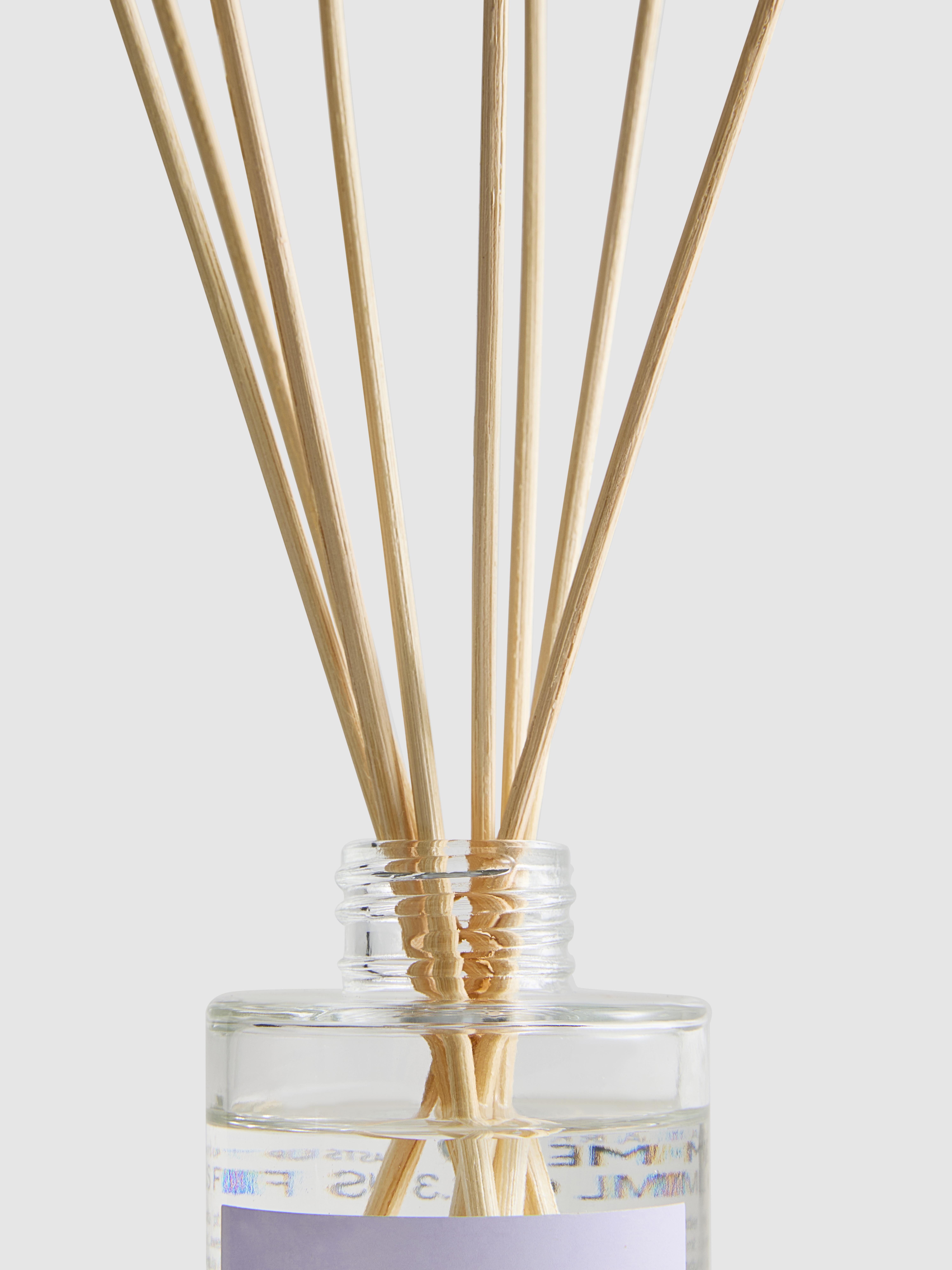 Purple 100ml Scented Reed Diffuser | Penneys