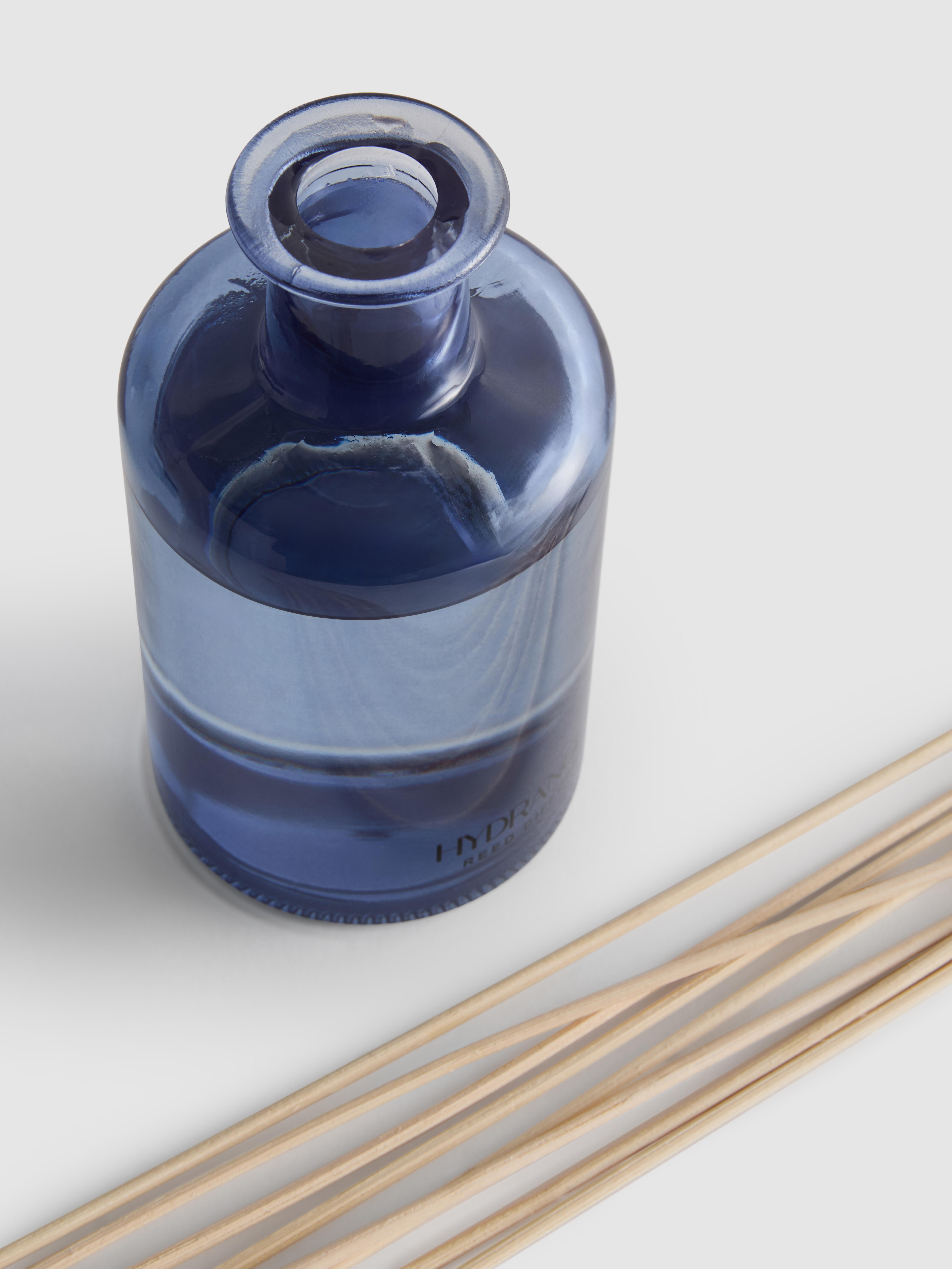 Light Blue Floral scented Reed Diffuser | Primark