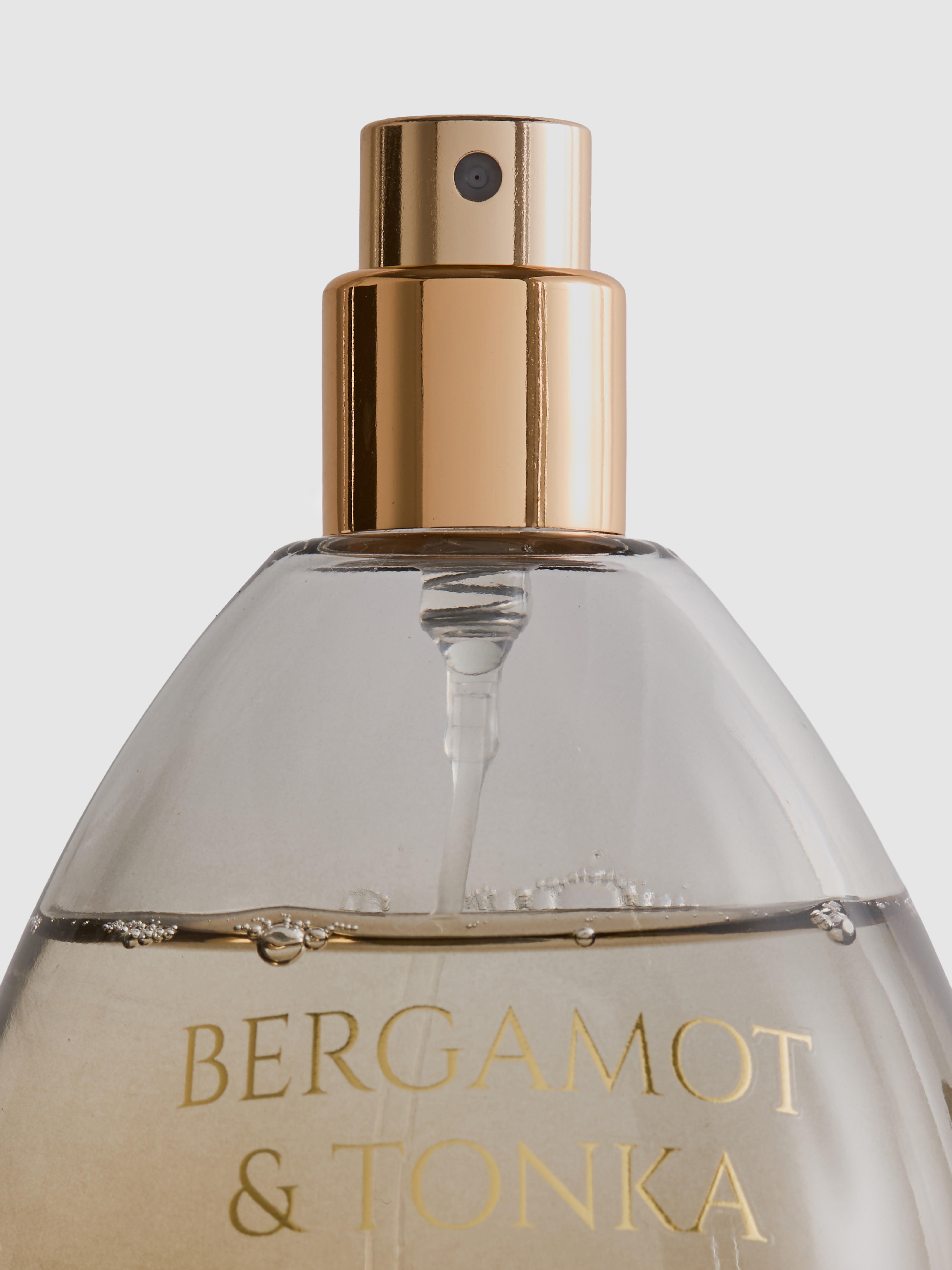 Taupe Scented Room Spray In Ombré Glas Jar | Primark
