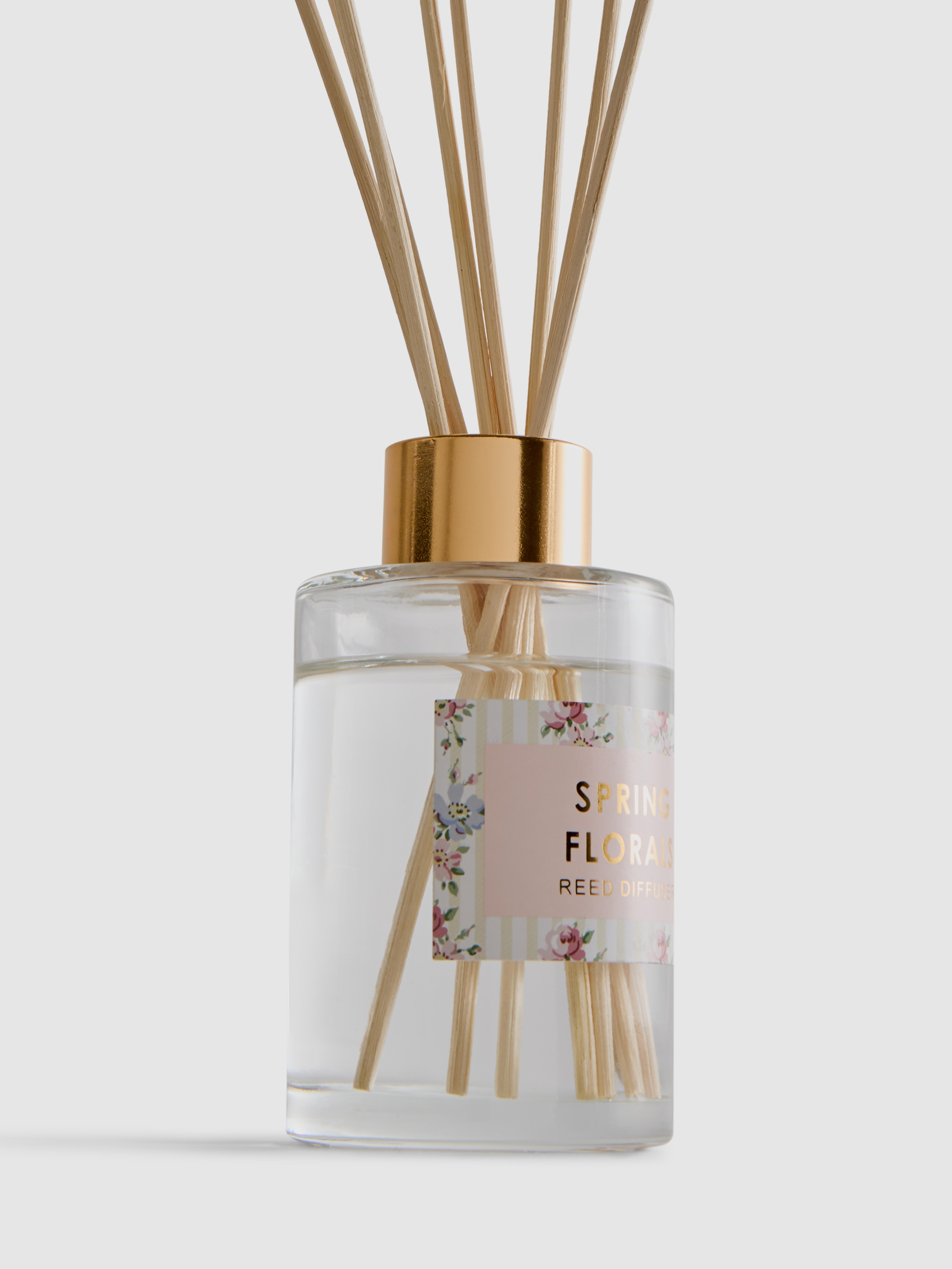 Multi Small Scented Reed Diffuser | Primark