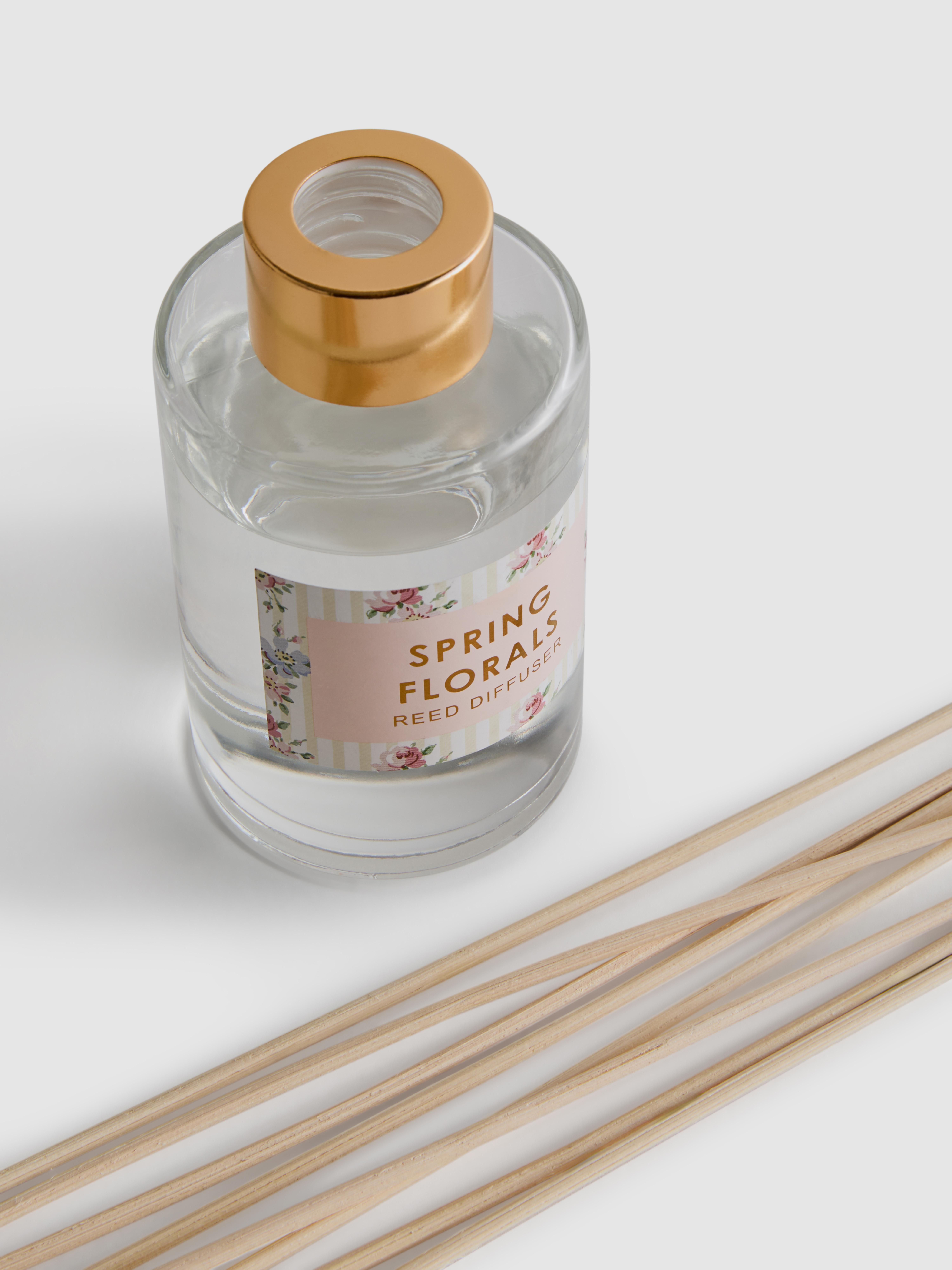 Multi Small Scented Reed Diffuser | Primark