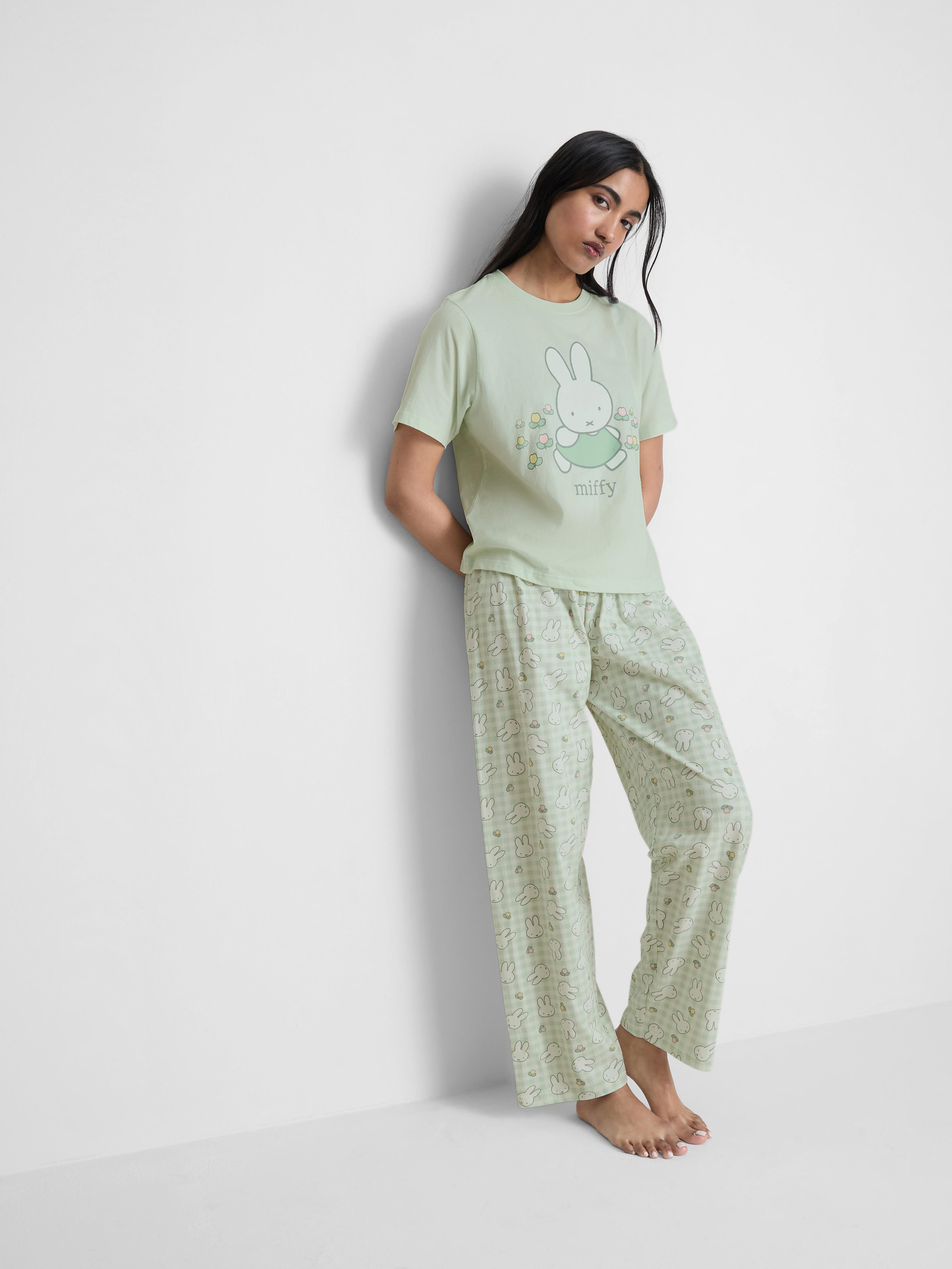Official Miffy Pyjamas | Miffy Merch | Primark UK