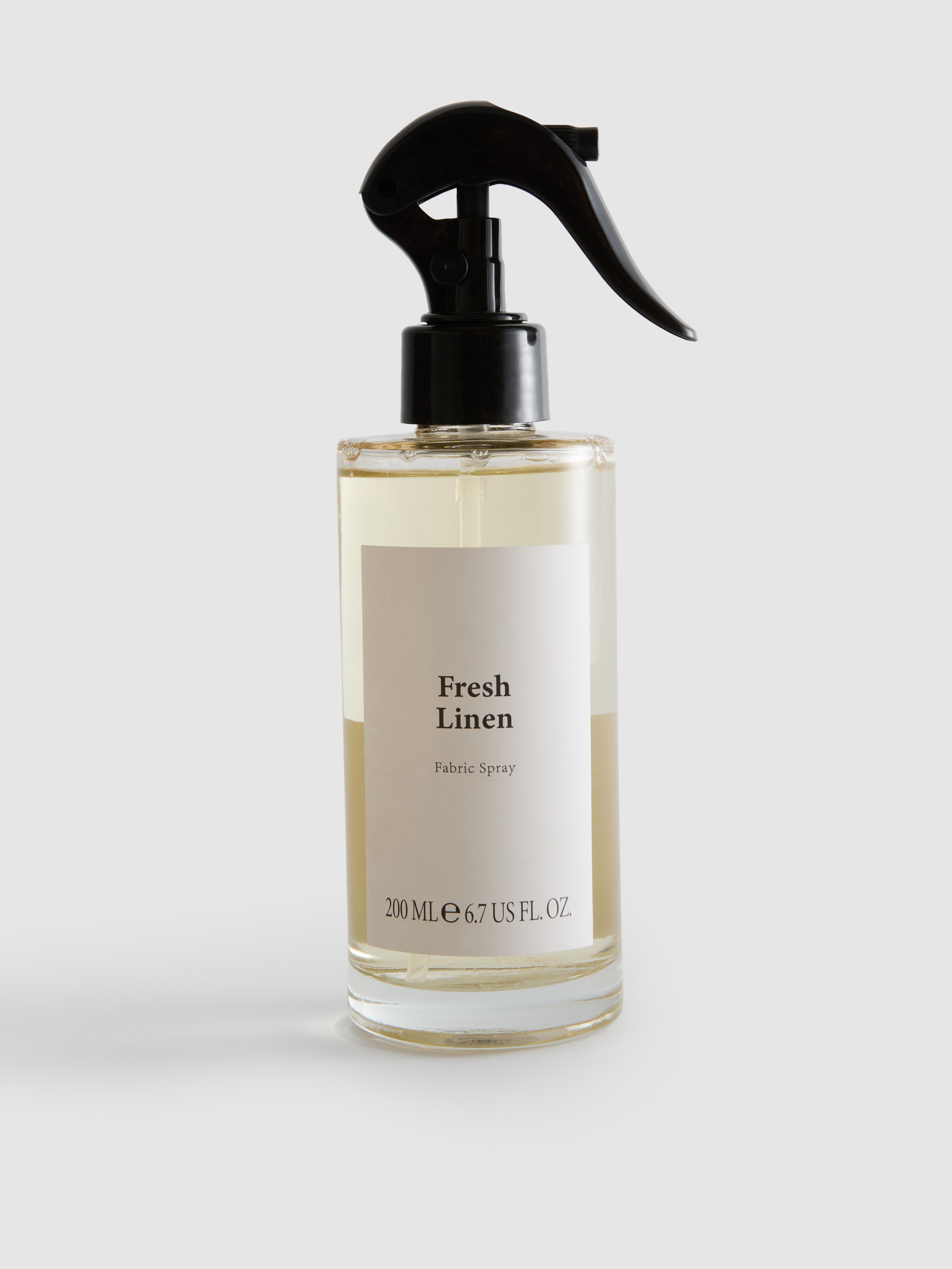 Duftspray für Textilien - Hellrosa | Primark