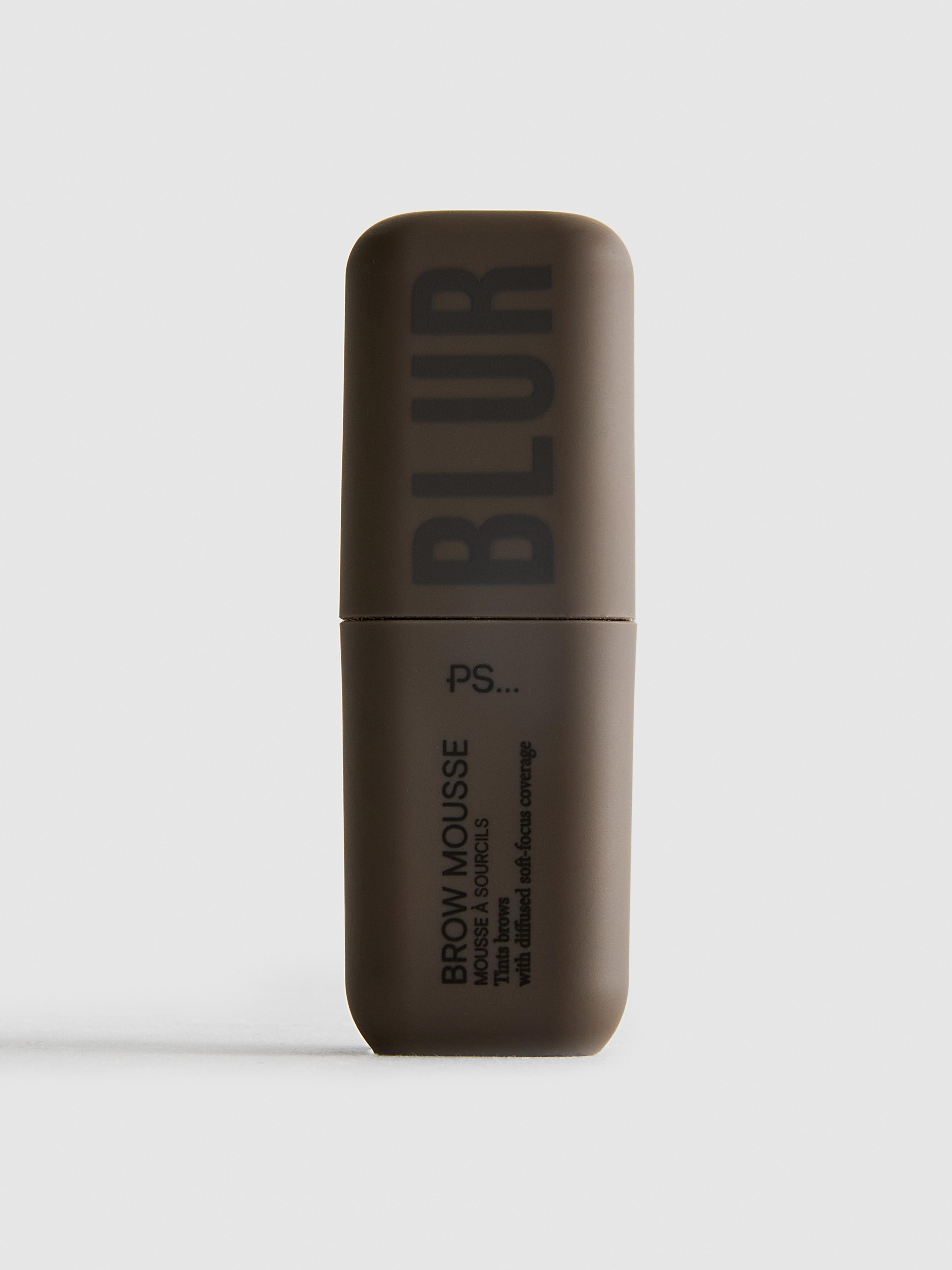 Brown PS... Blur Tinted Brow Mousse | Primark