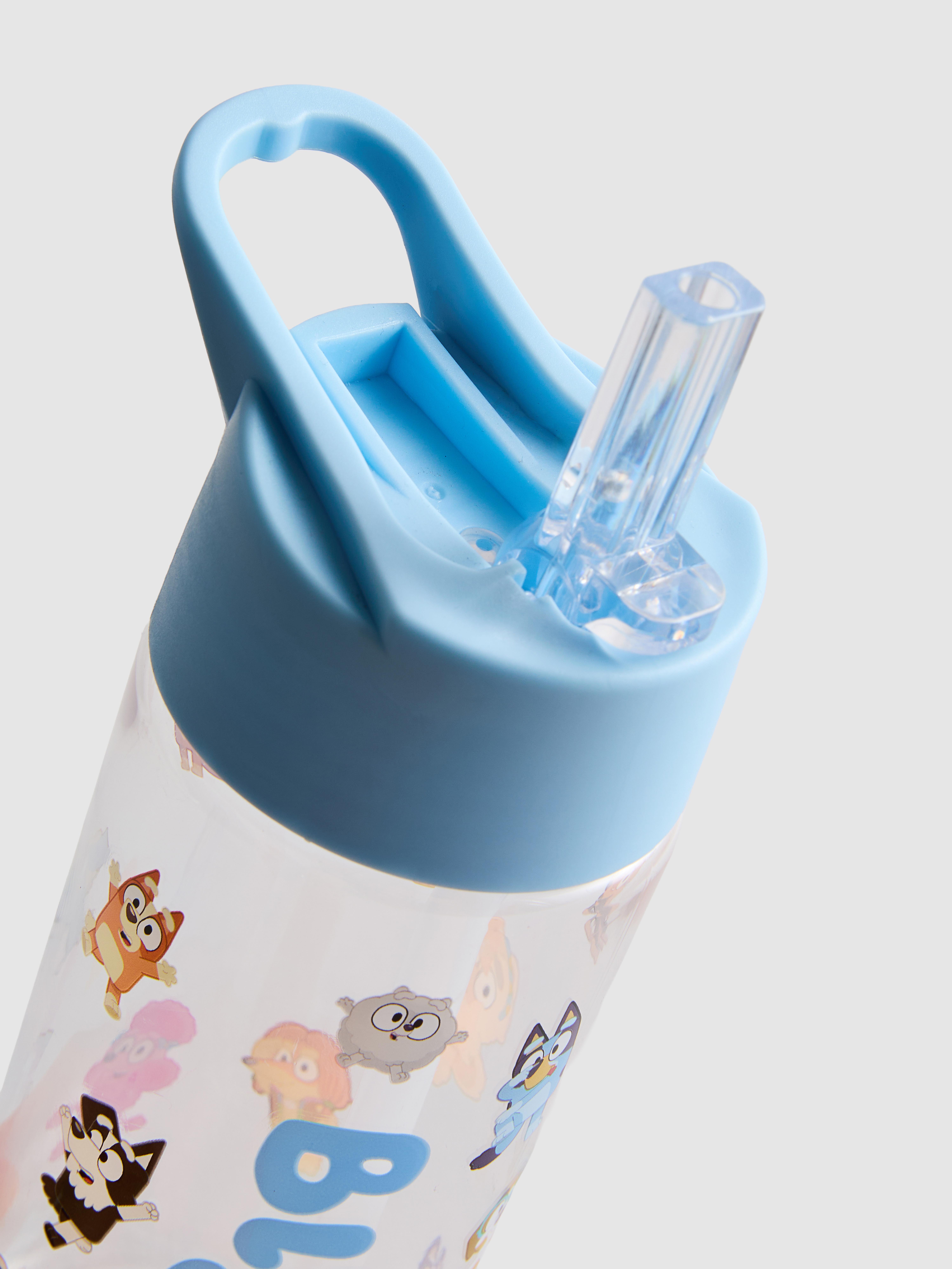 Blue Bluey 450ml Water Bottle | Penneys