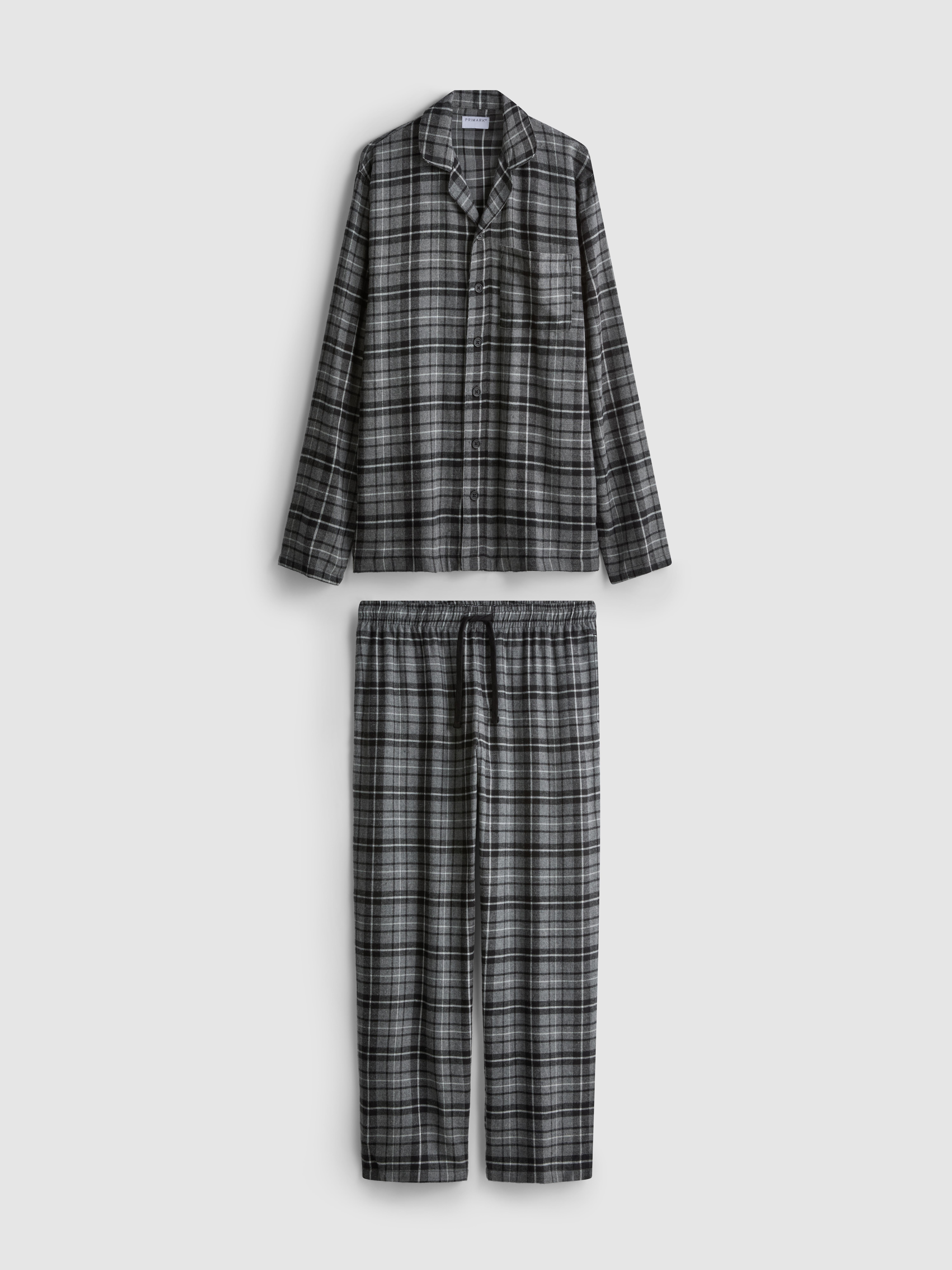 Men's Nightwear | Nightwear for Men | Primark UK