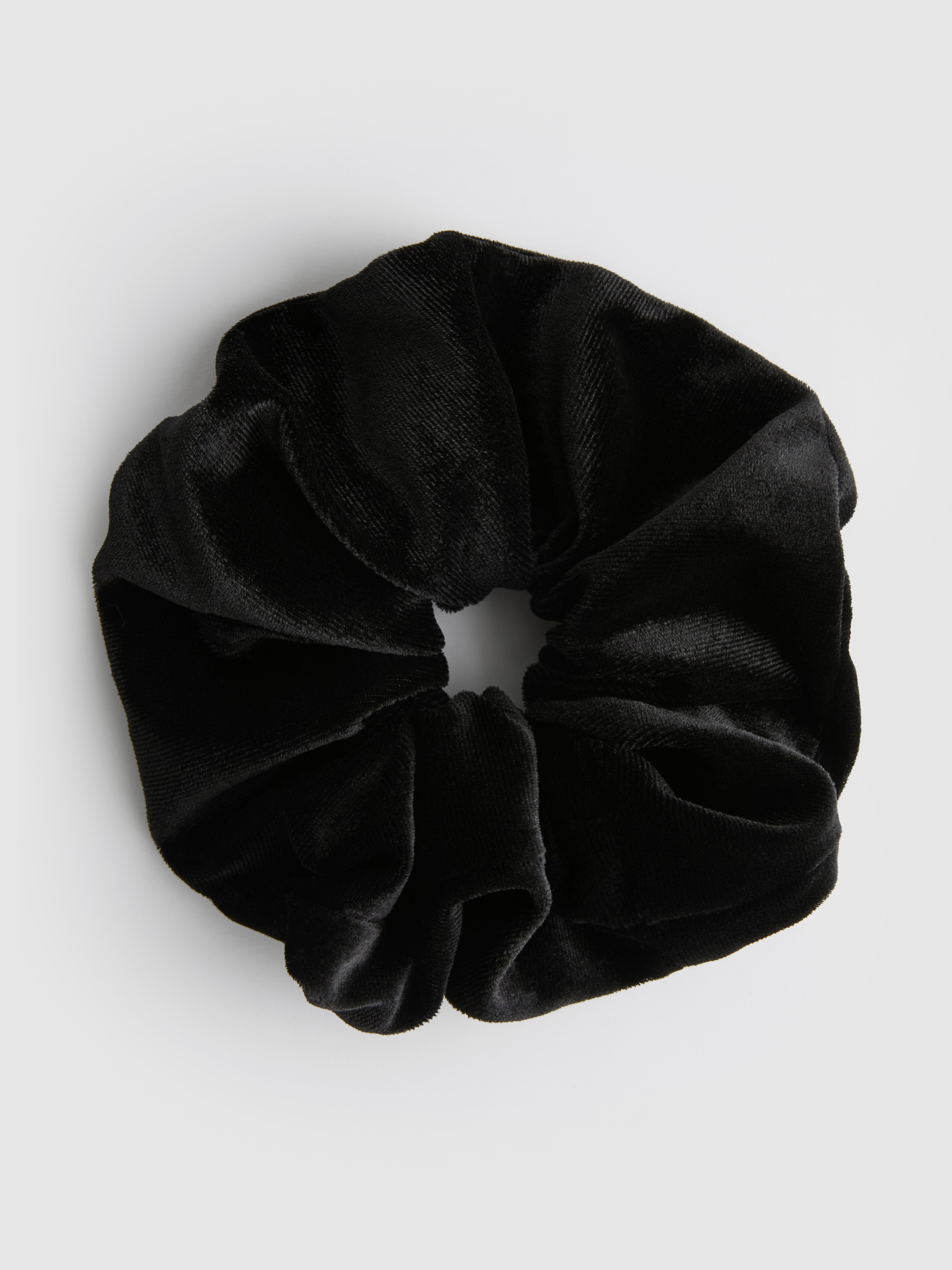 Women's Red Valentine’s Heart Hair Scrunchie | Penneys