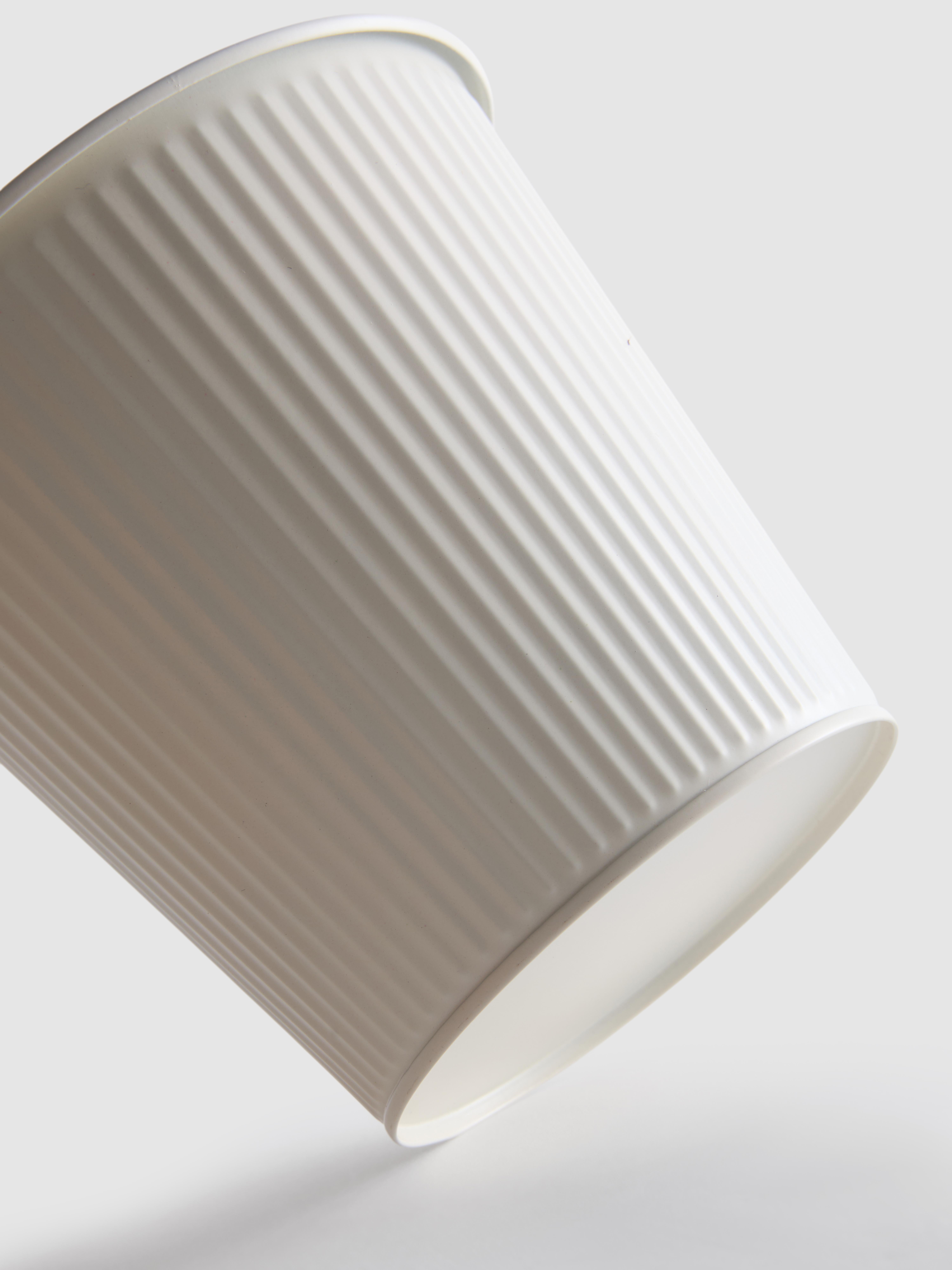 Cream Hanging Plant Pot | Primark