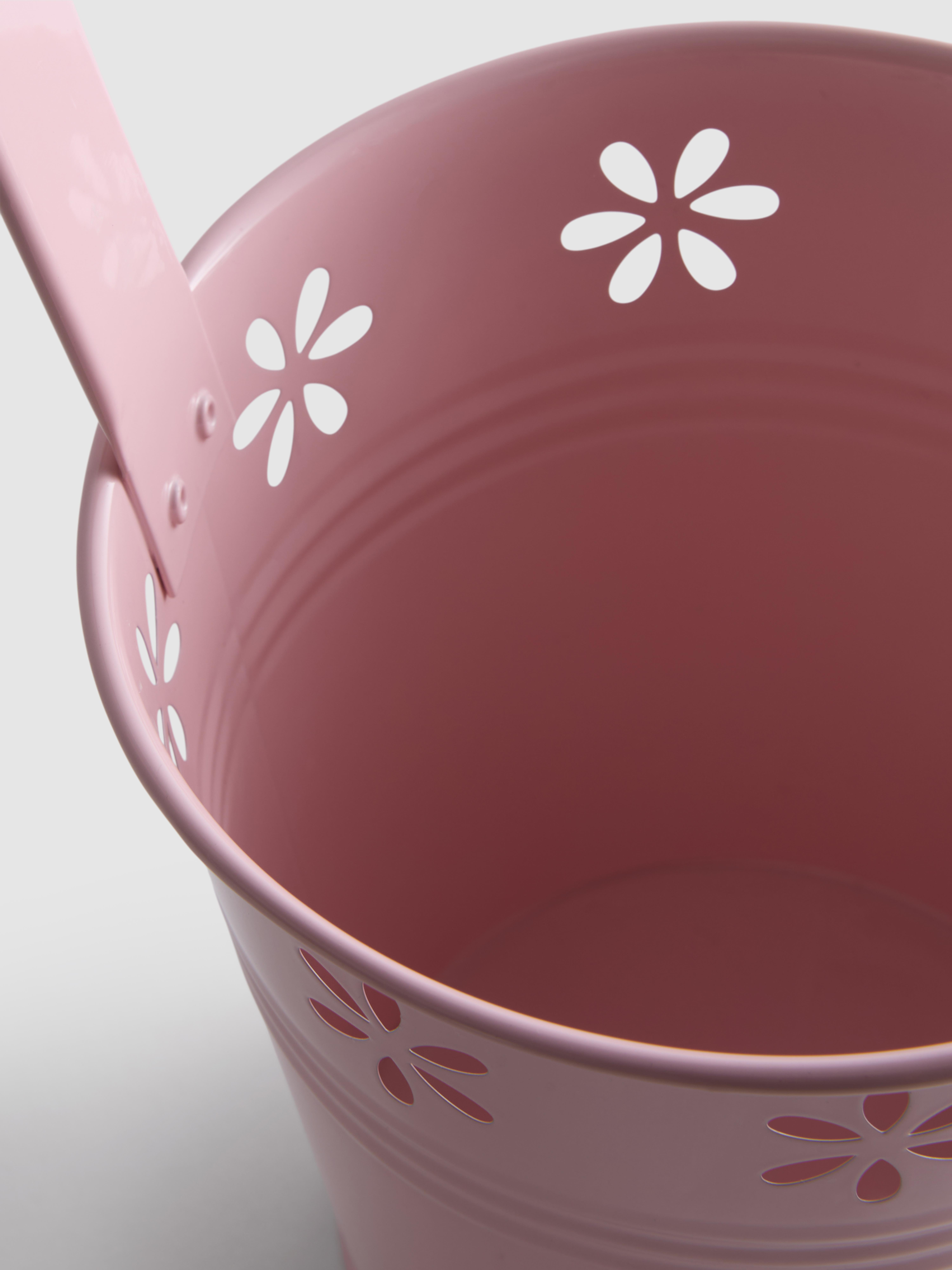 Pink Hanging Plant Pot | Primark