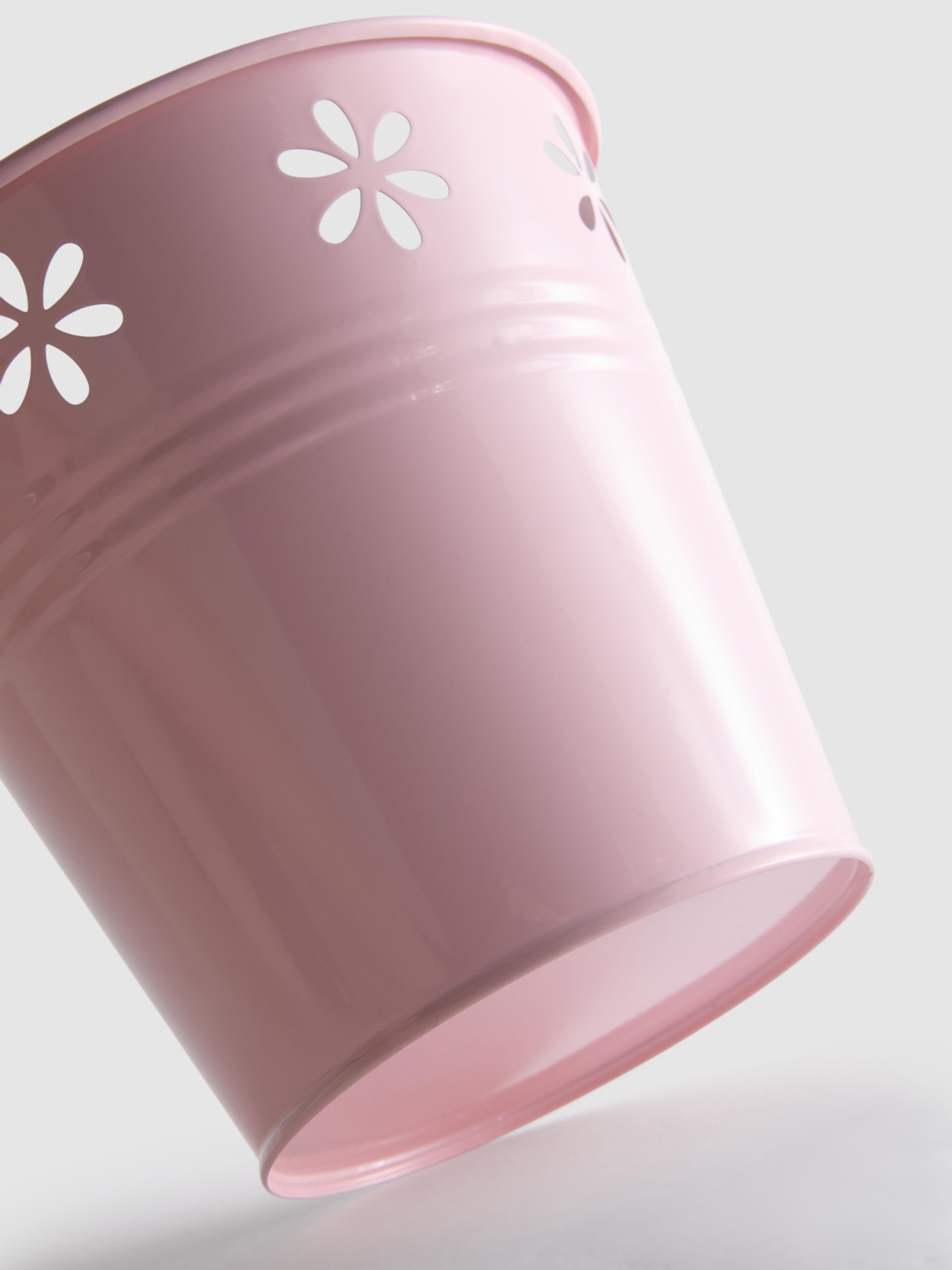 Pink Hanging Plant Pot | Primark