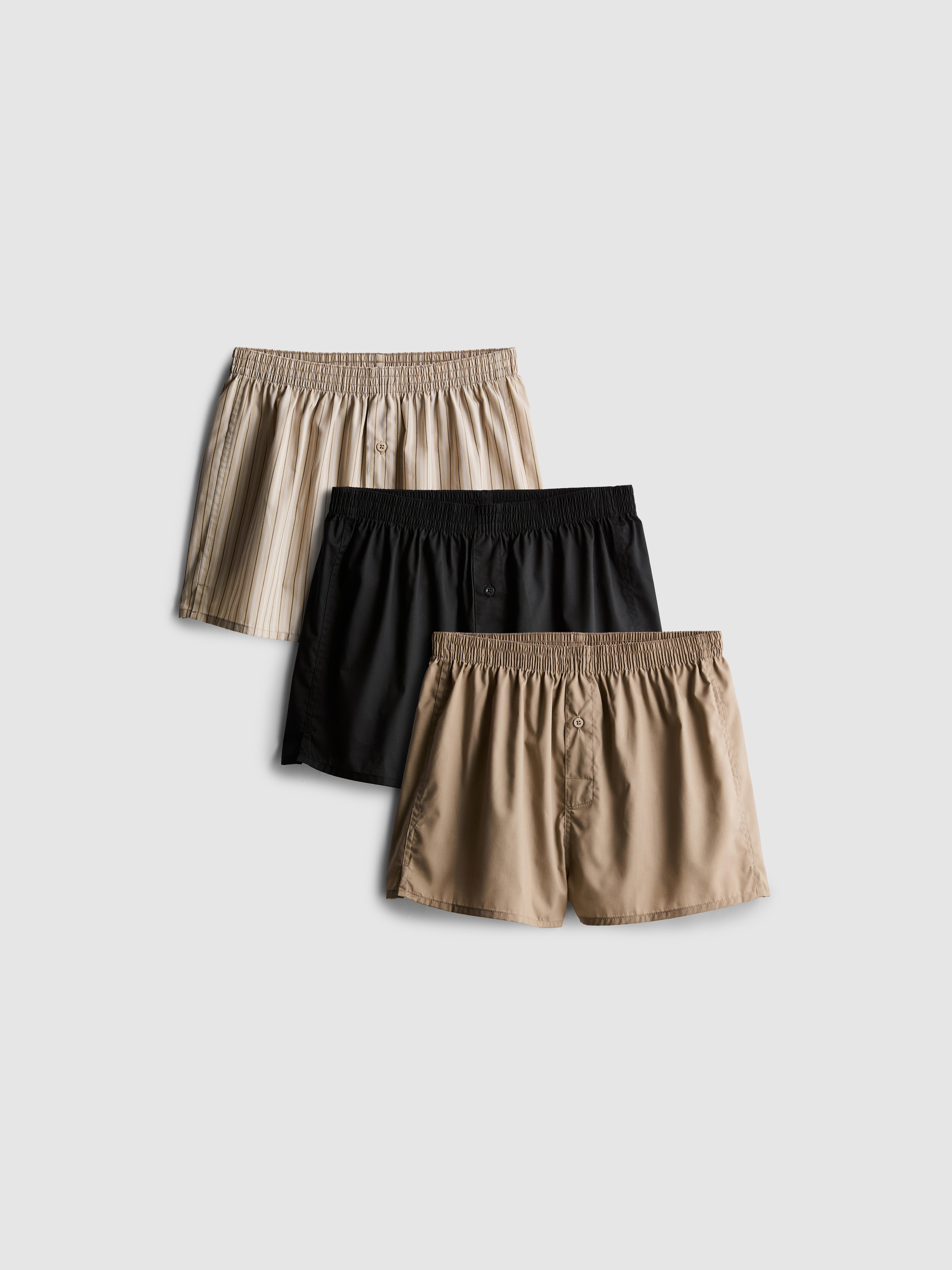 Men's Boxers & Boxer Shorts | Underwear for Men | Primark UK