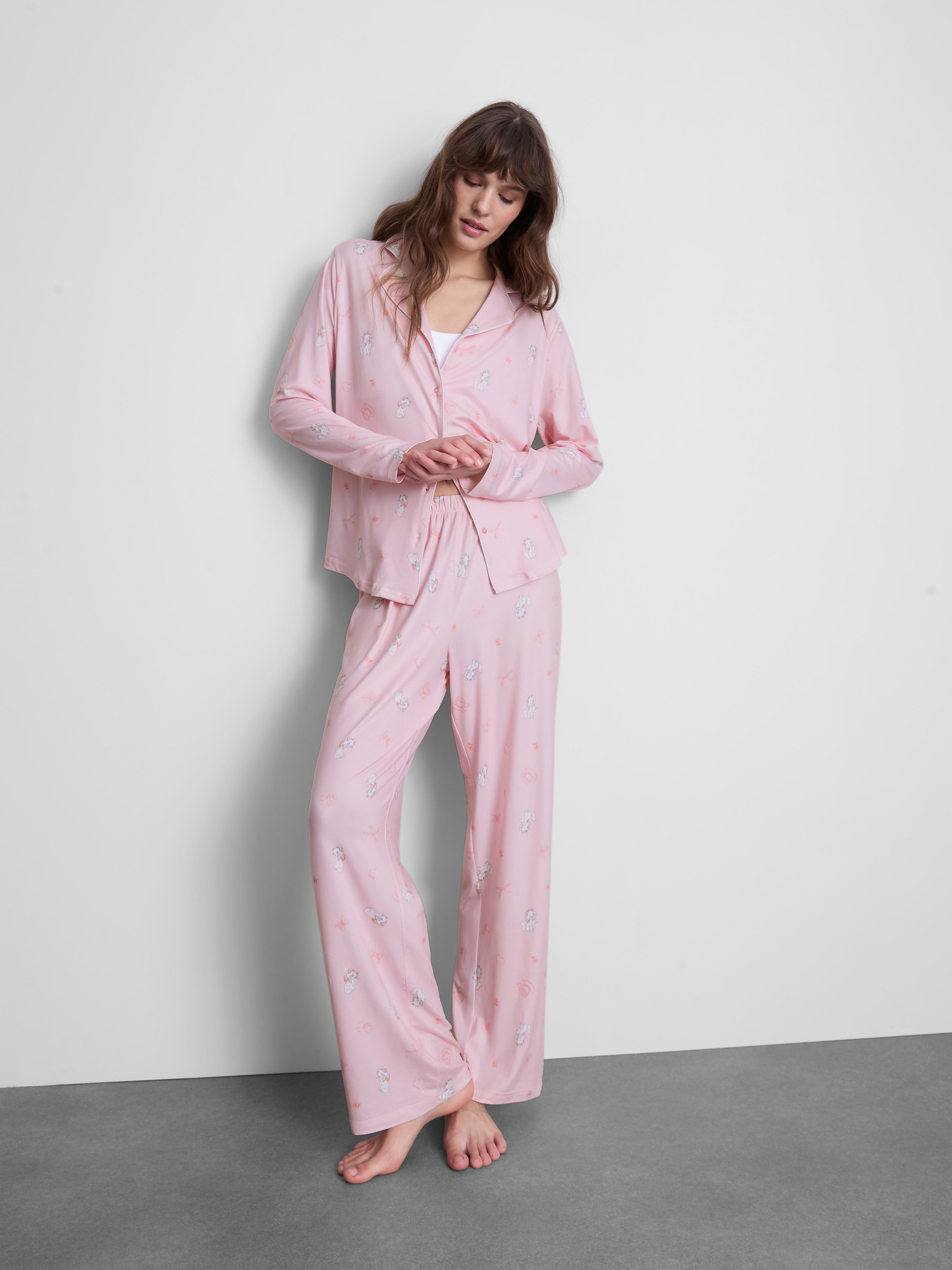 Women's Disney Pyjamas & Nightwear | Disney Pjs for Ladies | Primark UK