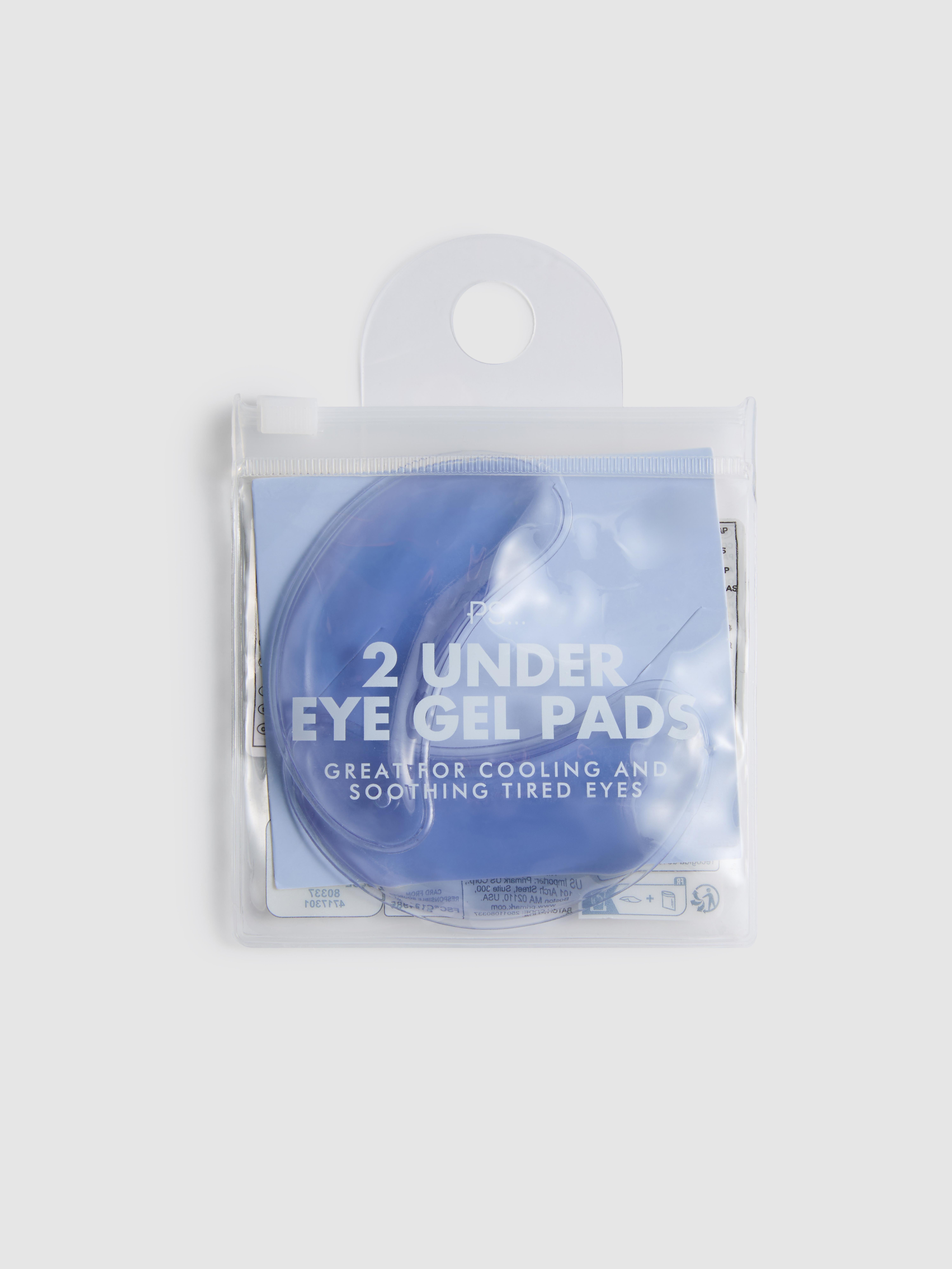 PS... Cooling Under Eye Patches | Primark