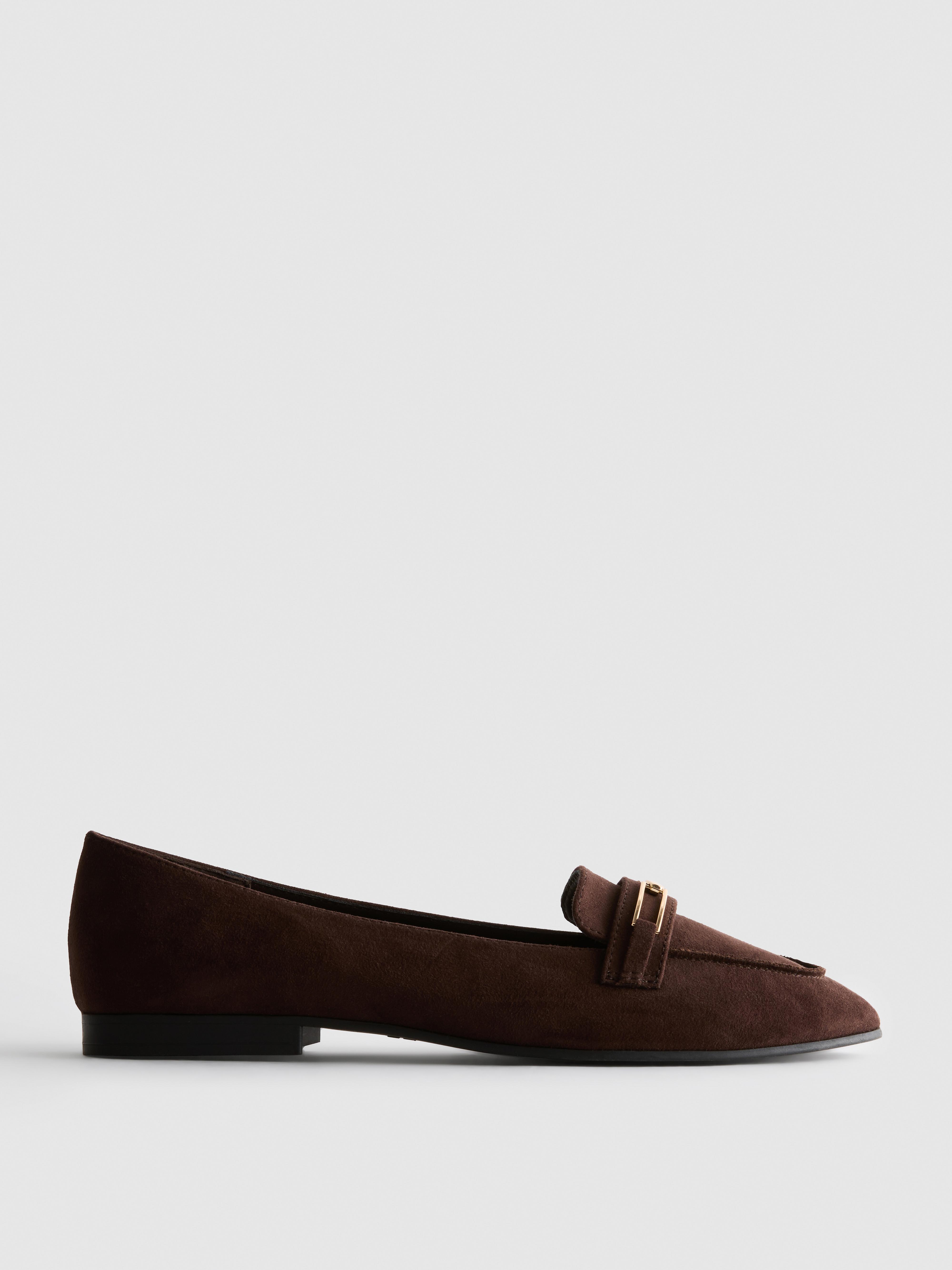 Loafers for Women | Black, Platform & Brown Loafers | Primark UK