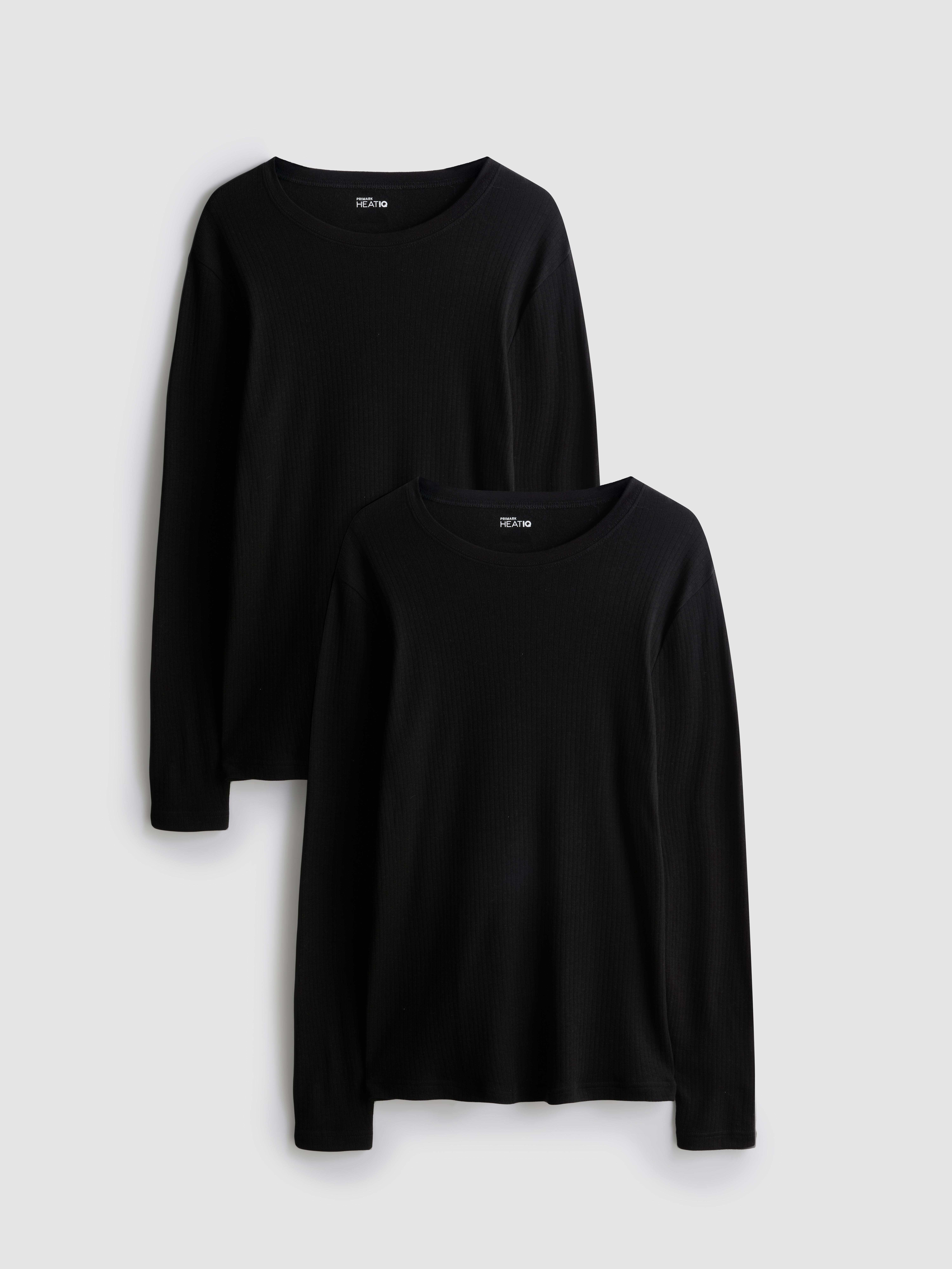 Men's Thermals | Thermal Wear for Men | Primark UK