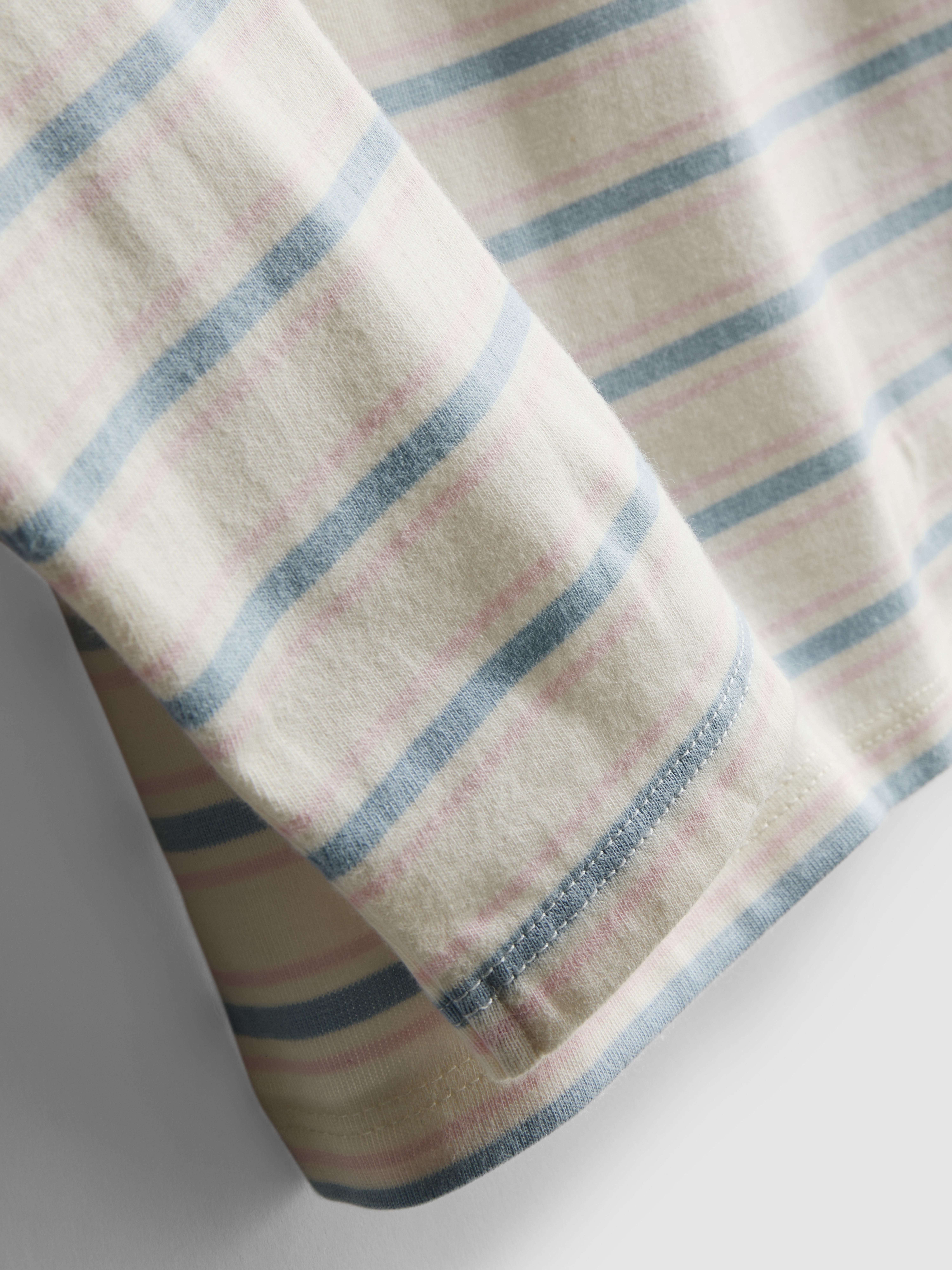 1,5-8 Jahre | „Disney Minnie Maus“ Poloshirt - Elfenbeinfarben ...