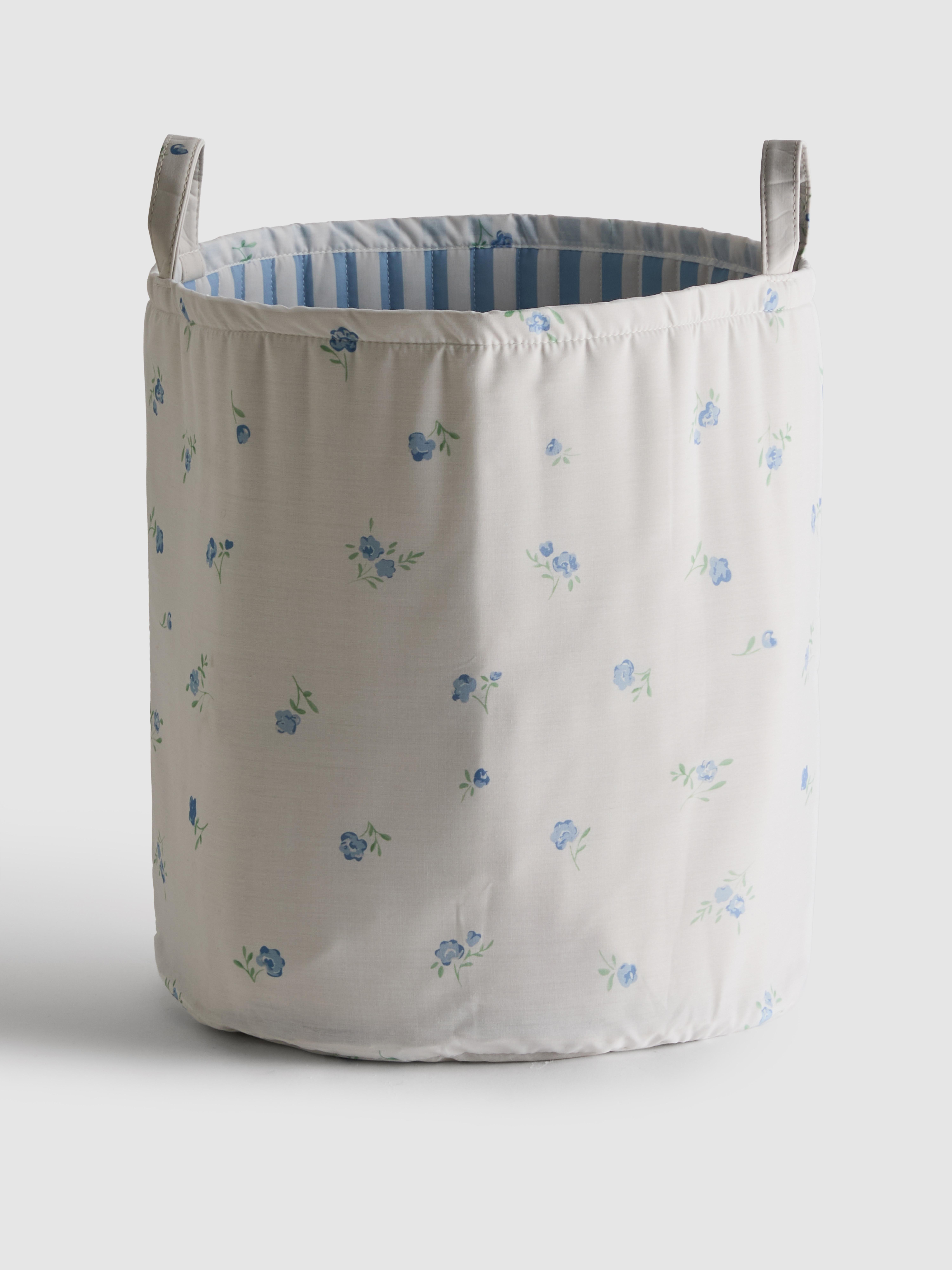 Washing Baskets | Large & Pop-Up Laundry Baskets | Primark UK