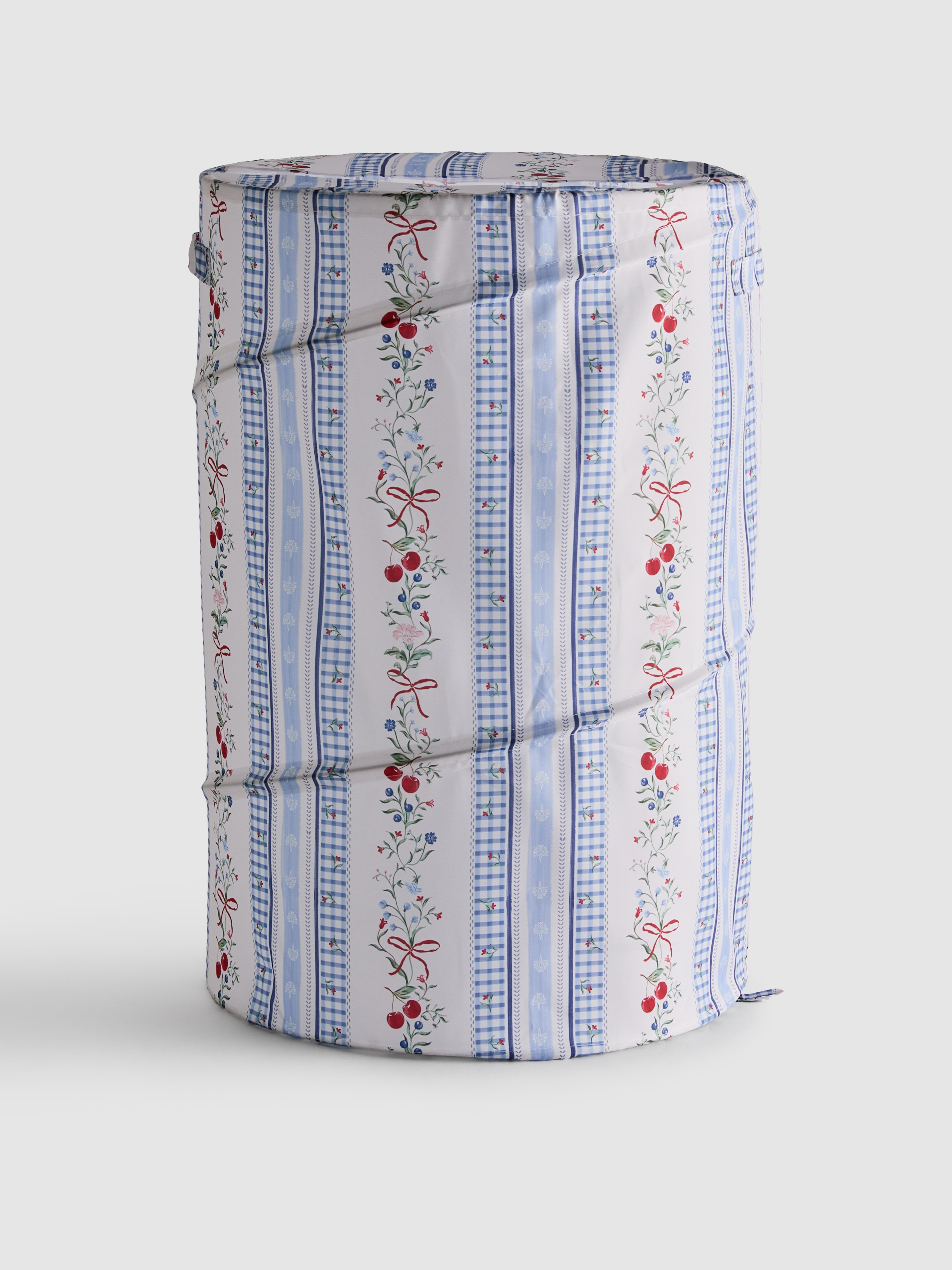 Cestos para roupa suja | Linho, acolchoado e veludo | Primark