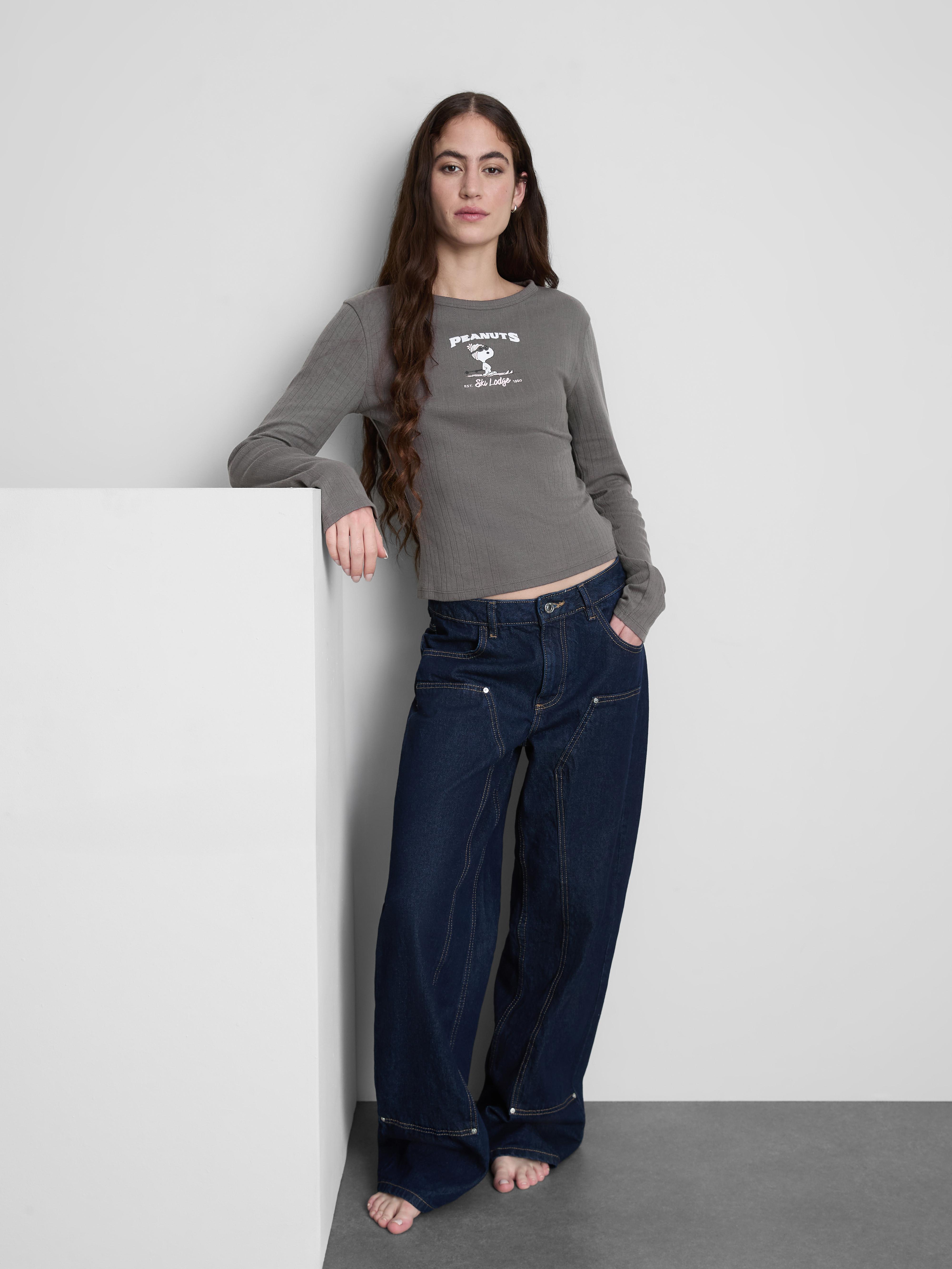 Peanuts Snoopy Gifts | Snoopy Pyjamas & Clothes | Primark UK