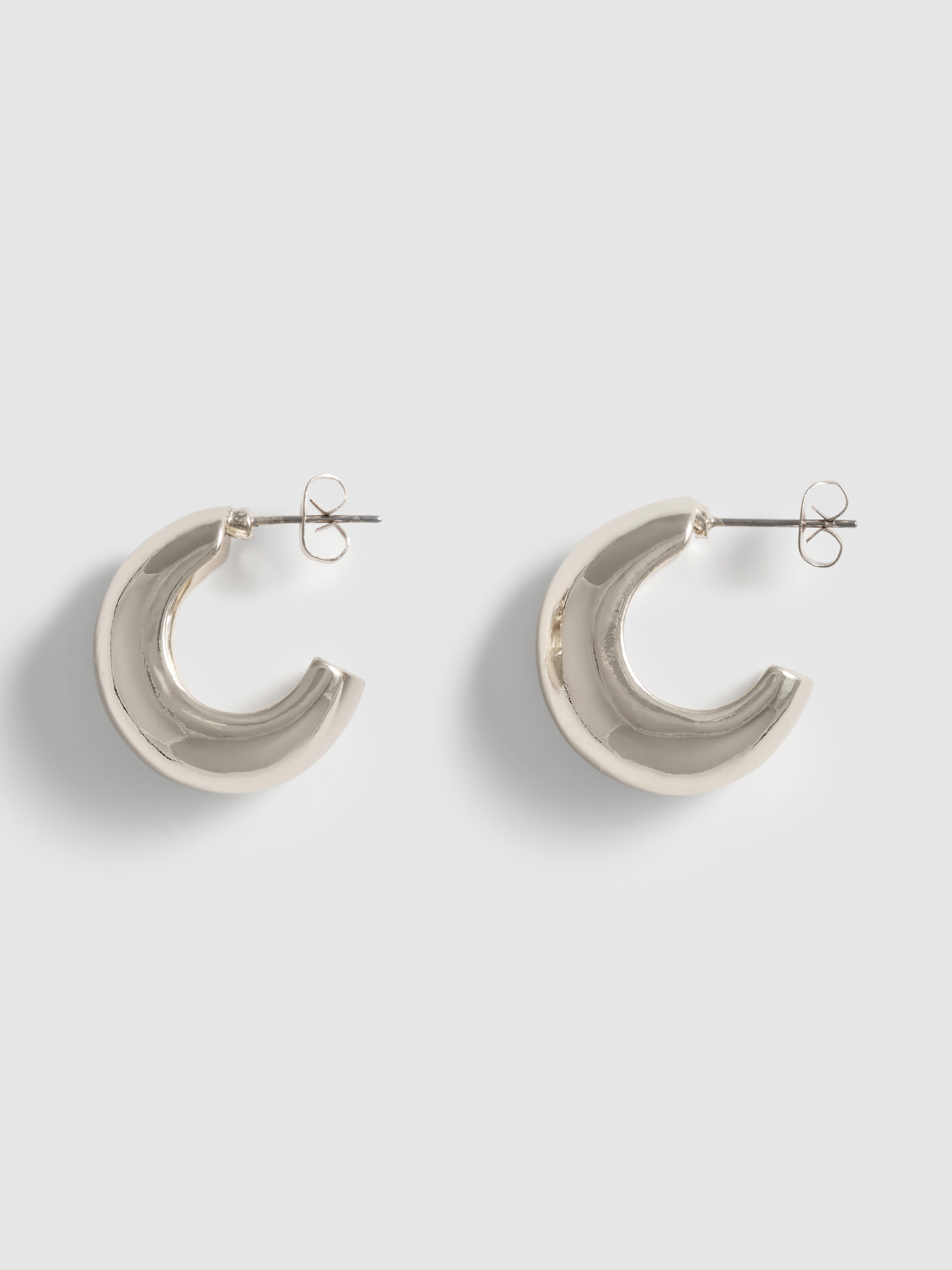 Women's Earrings | Stud, Drop & Hoop Earrings in Gold & Silver ...